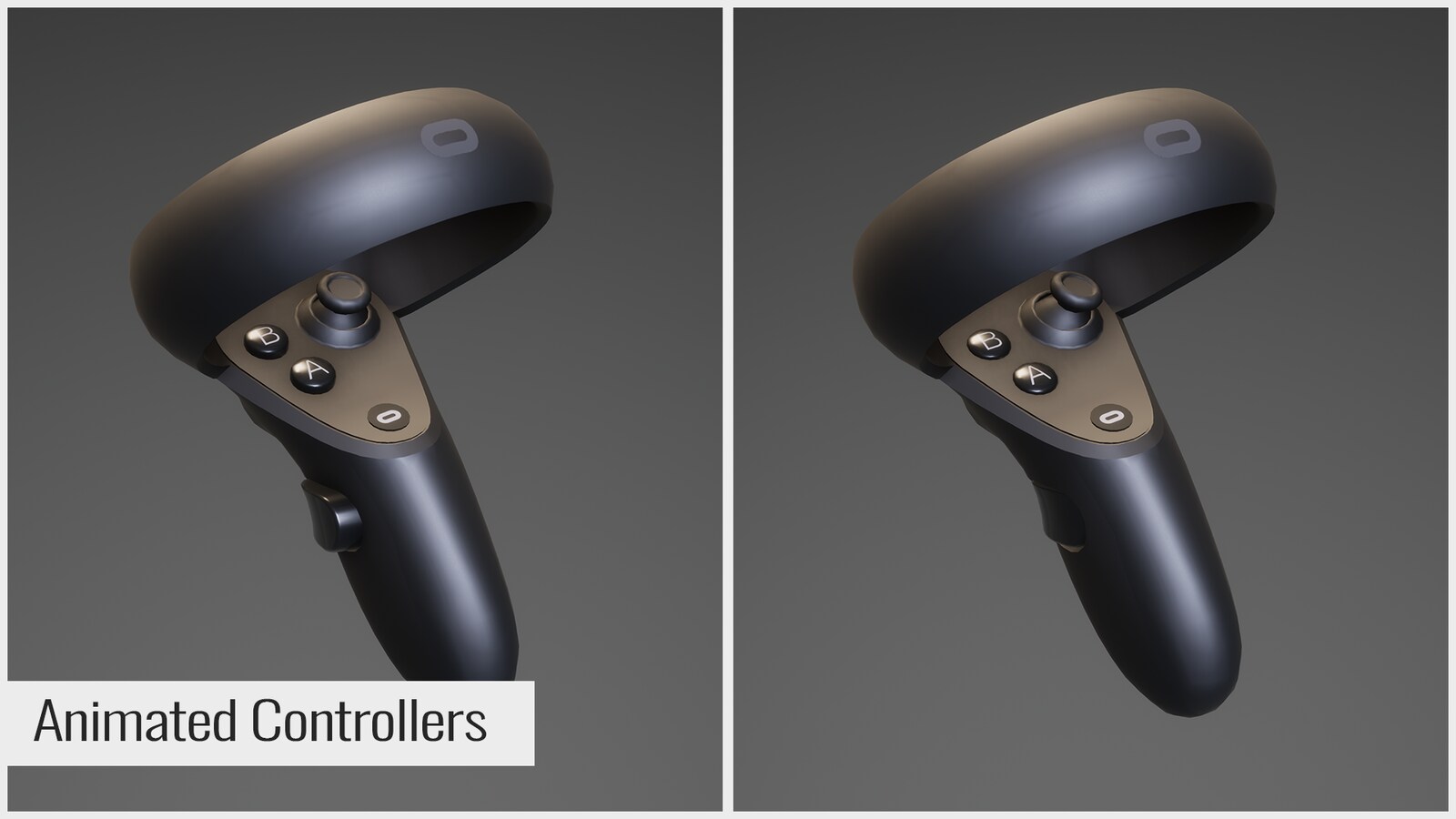 VR Immersive Hands v2_2 in Blueprints - UE Marketplace