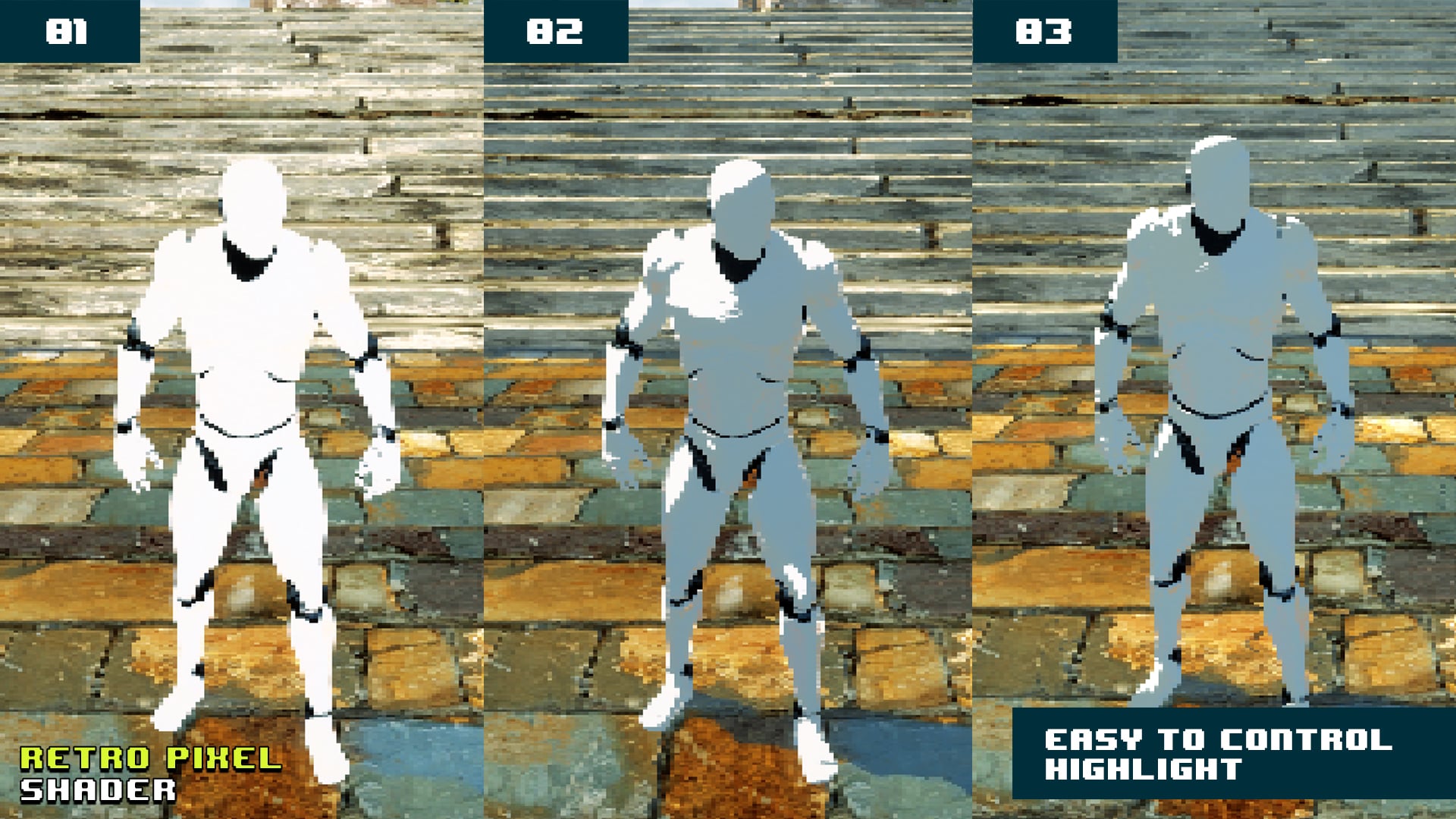 Unreal Engine Speed Up Shader Compile Unreal Engine Speed Up Shader Compile
