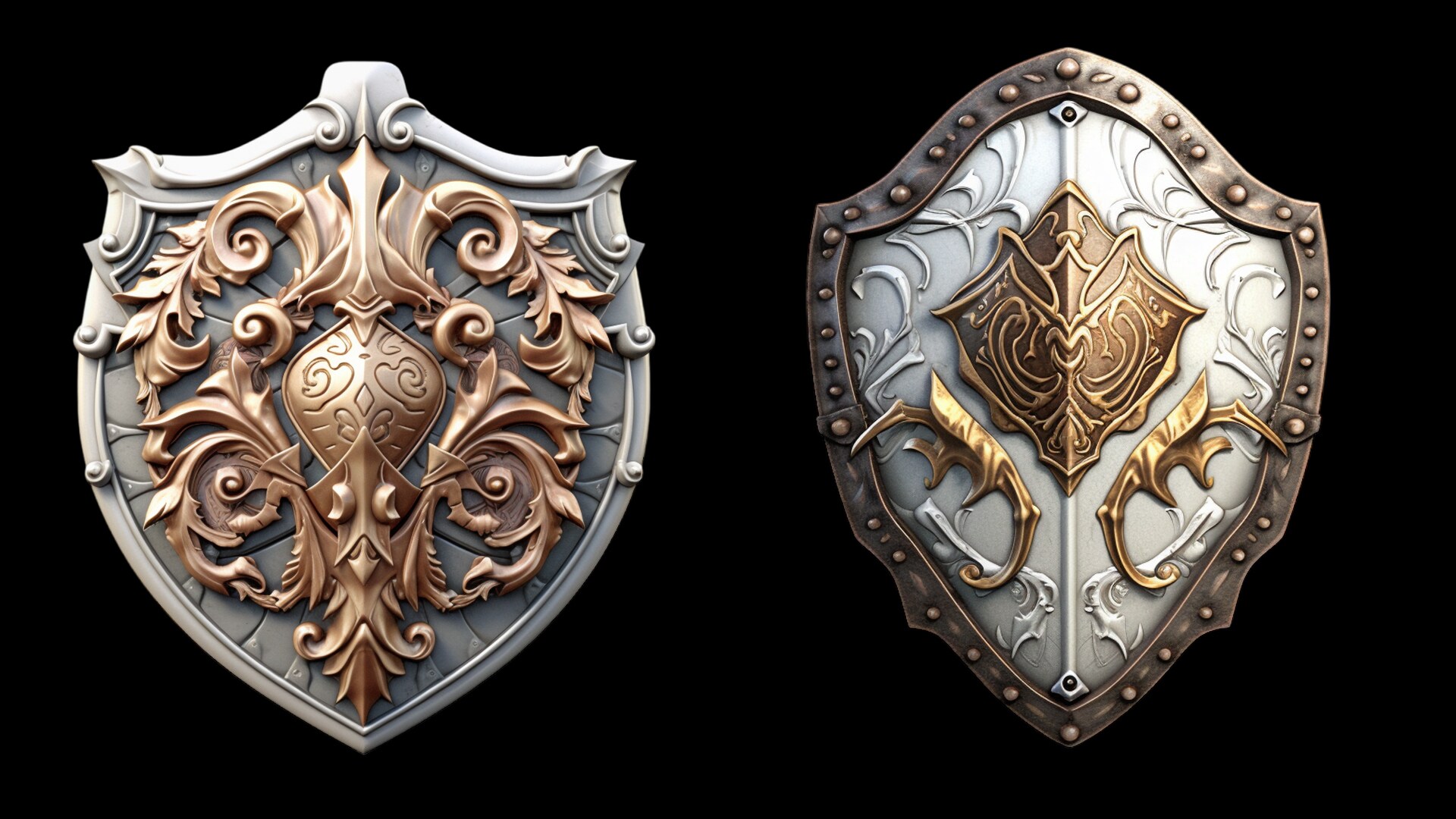 Crests