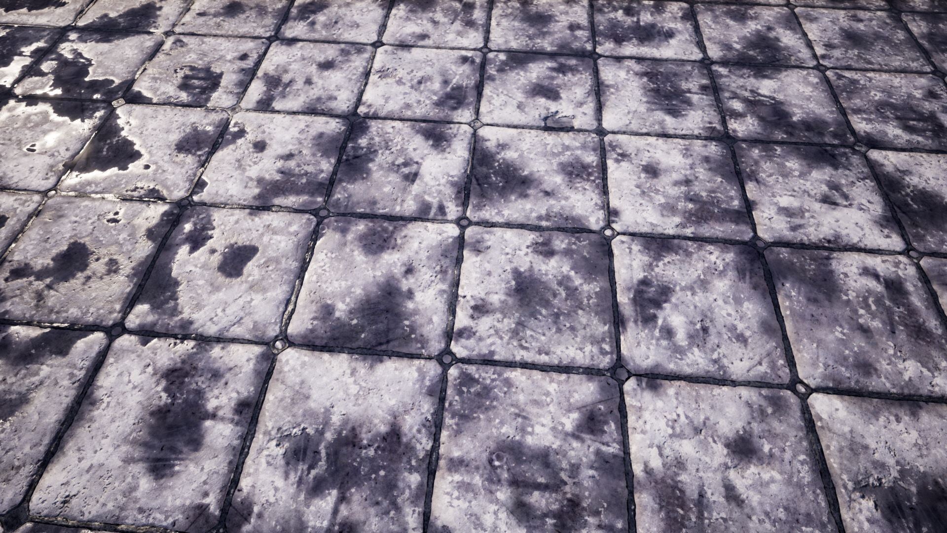 Post-Apocalyptic Material Pack in Materials - UE Marketplace