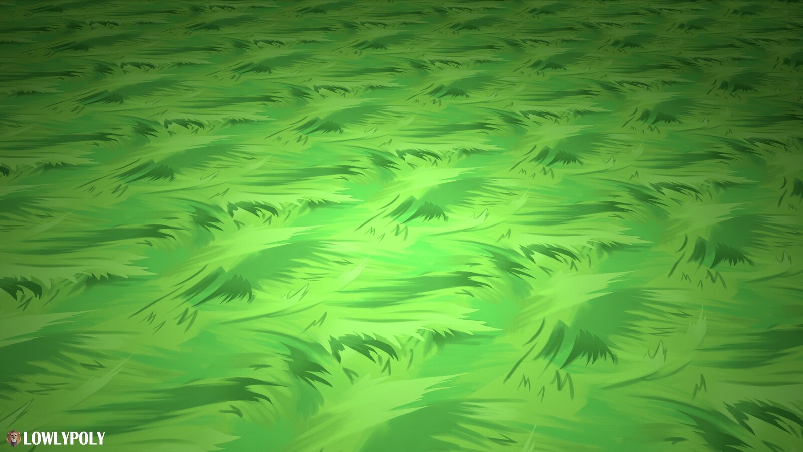 Grass Vol.96 - Stylized Game Textures in Textures - UE Marketplace