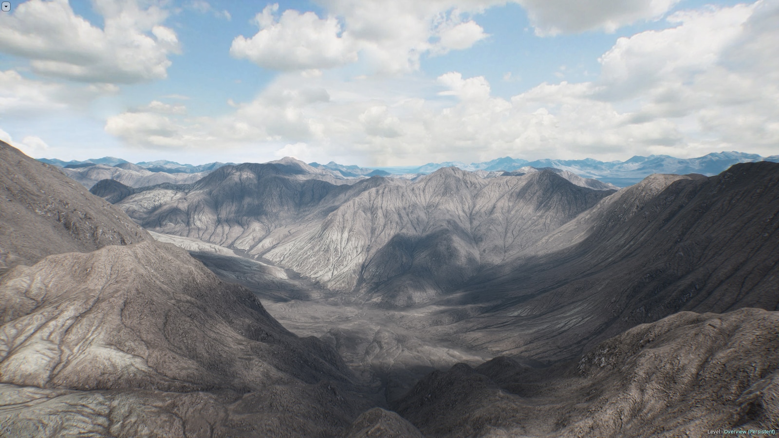 Rugged Landscape V2 0 In Environments UE Marketplace rugged-landscape-v2-0-in-environments-ue-marketplace