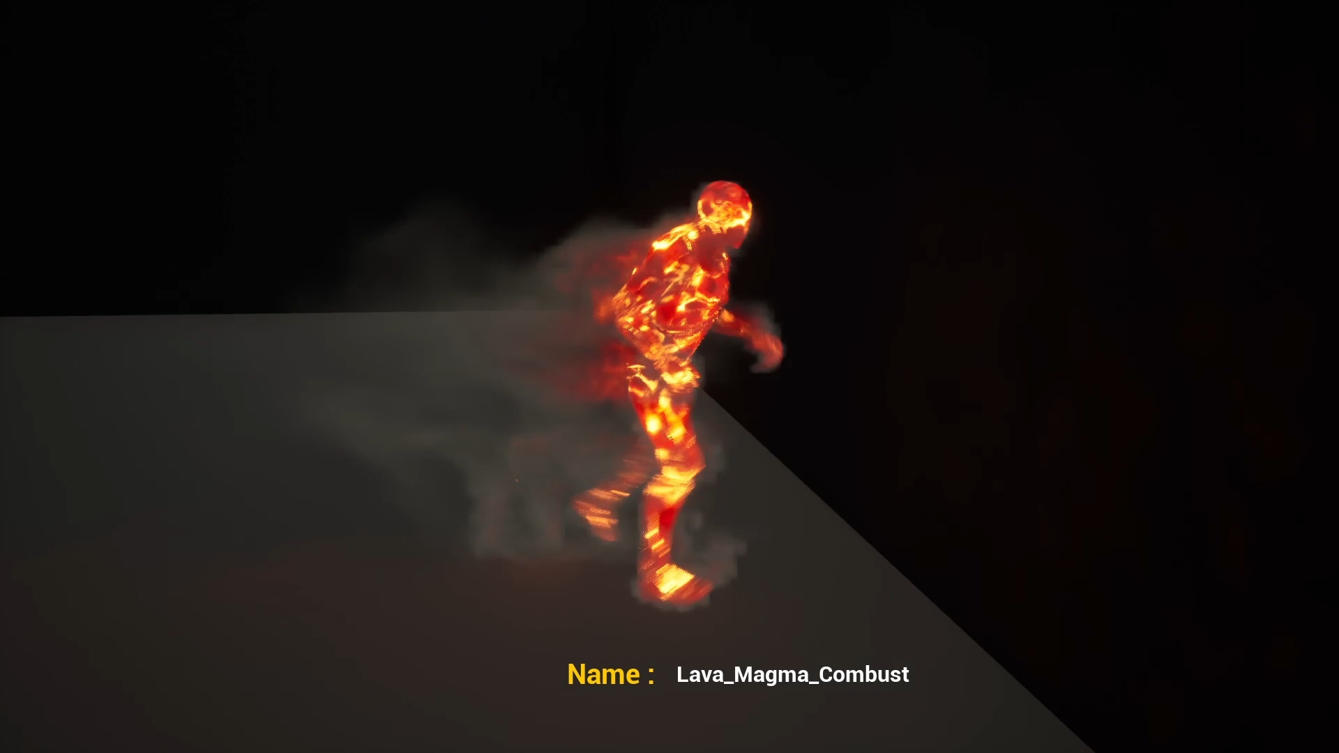 Character Status VFX Material - Unreal Engine Asset Character Status VFX Material - Unreal Engine Asset