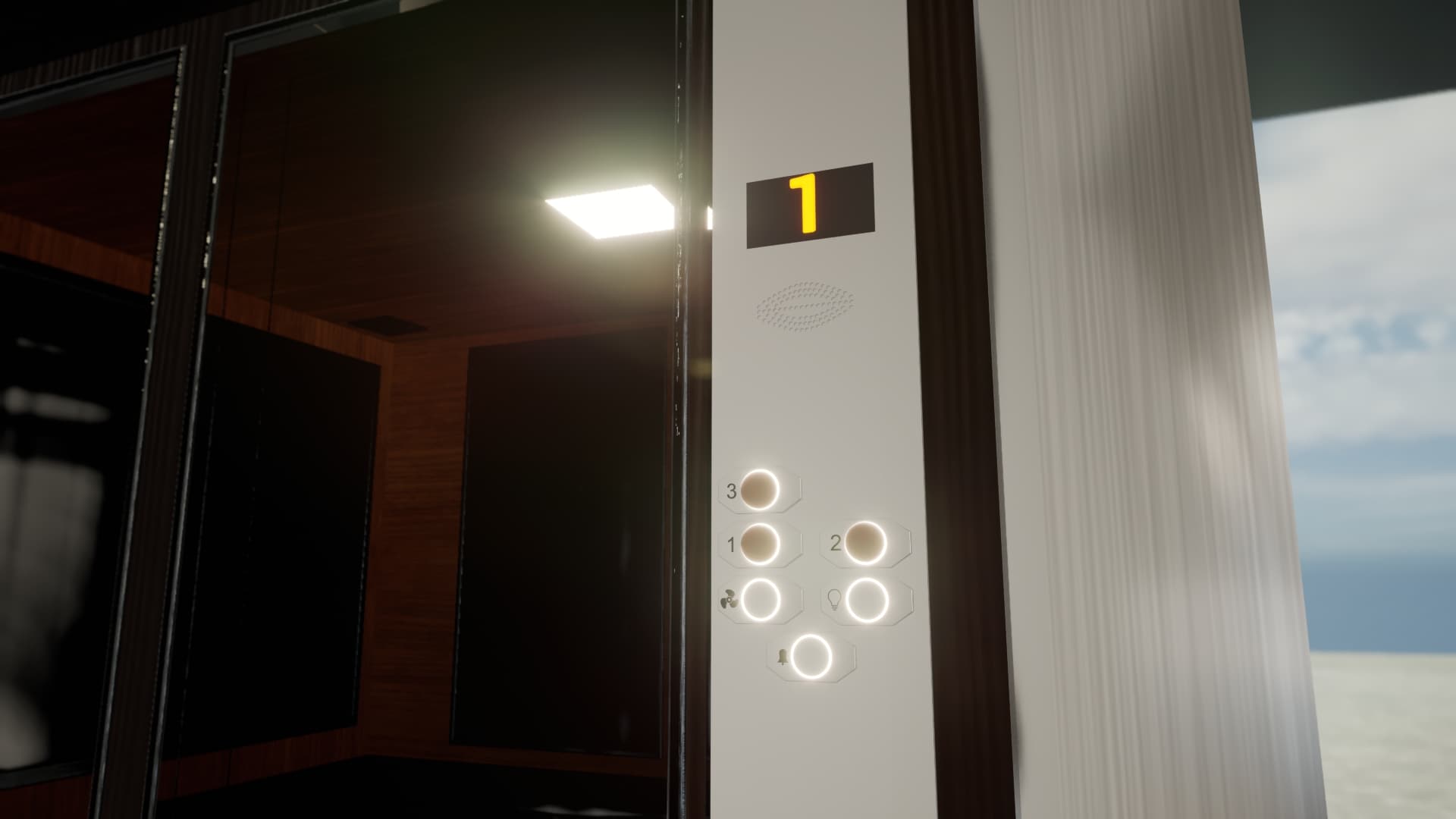 Otis Elevator Games On Roblox