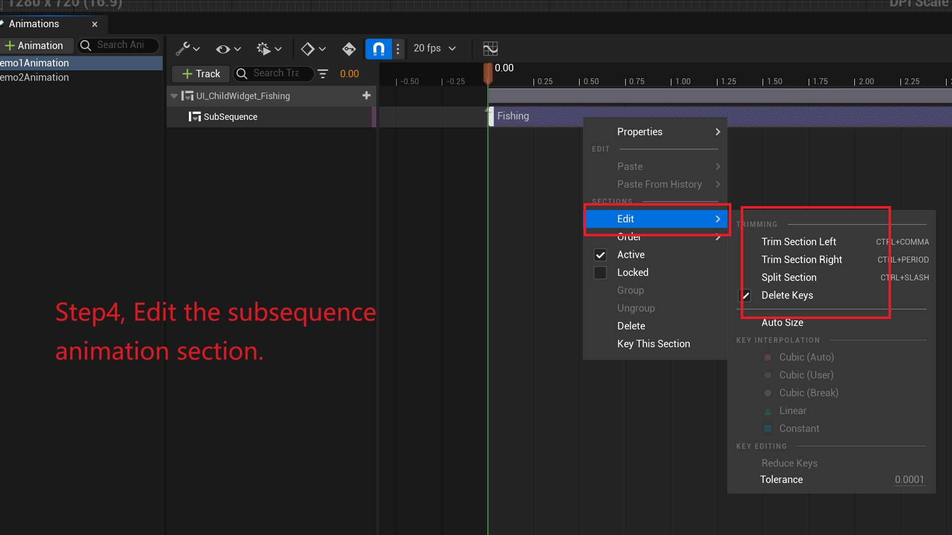 Unreal Engine Directory