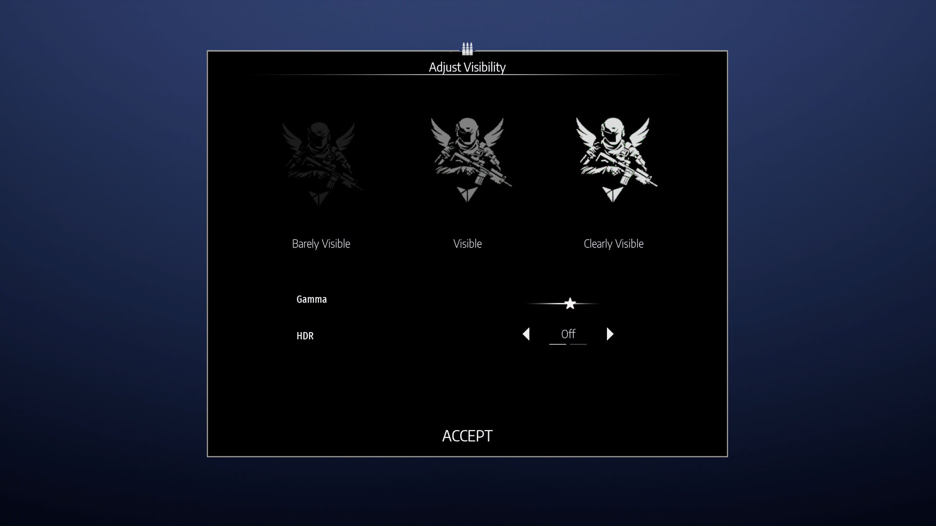 Game UI 3D Main Menu Gamepad - Common UI - Ultimate Menu：ブループリント - UE マーケットプレイス