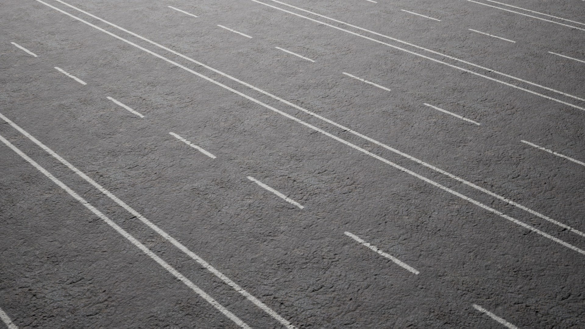 Asphalt Material in Materials - UE Marketplace