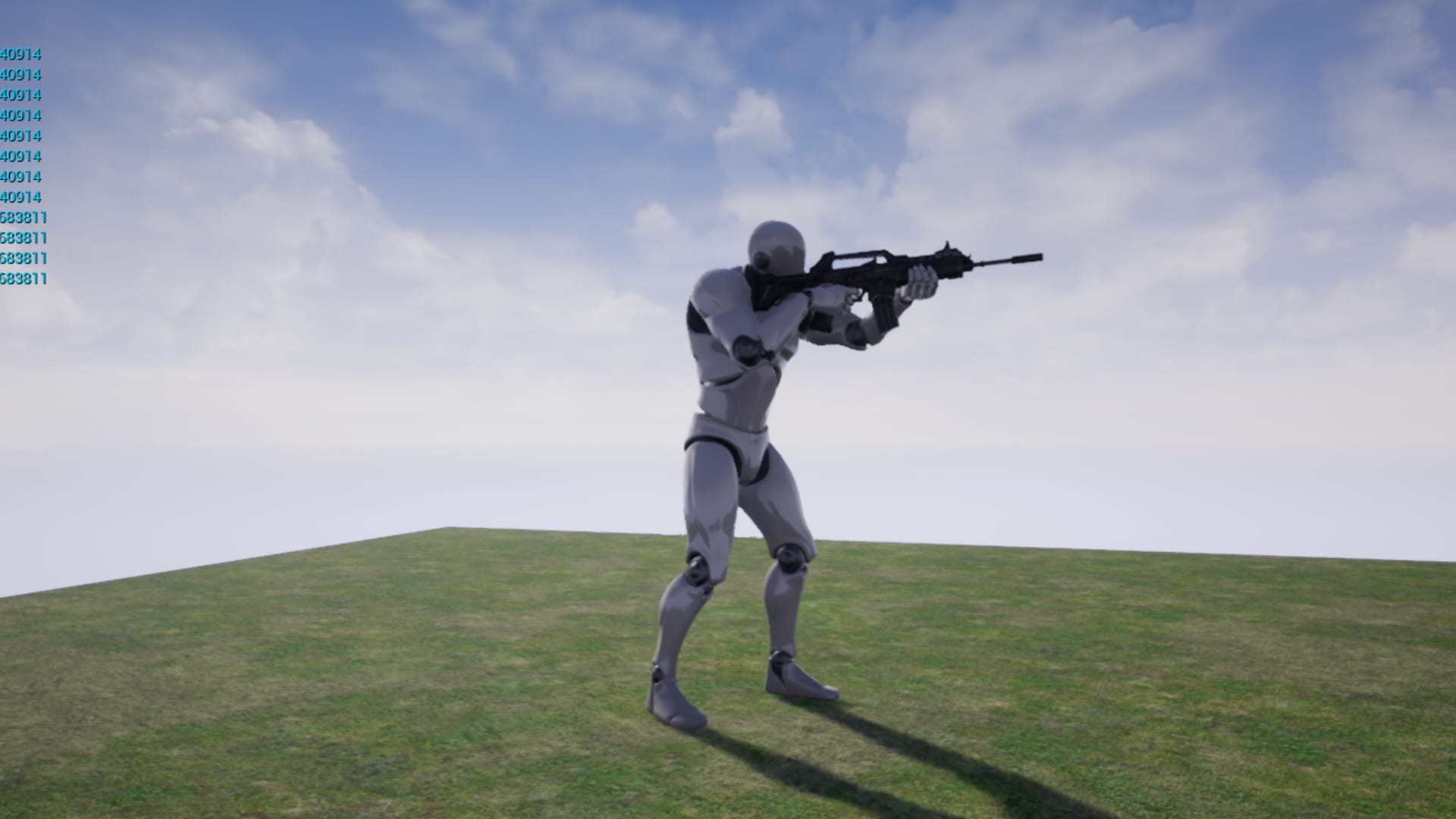 Simple Multiplayer System in Blueprints - UE Marketplace