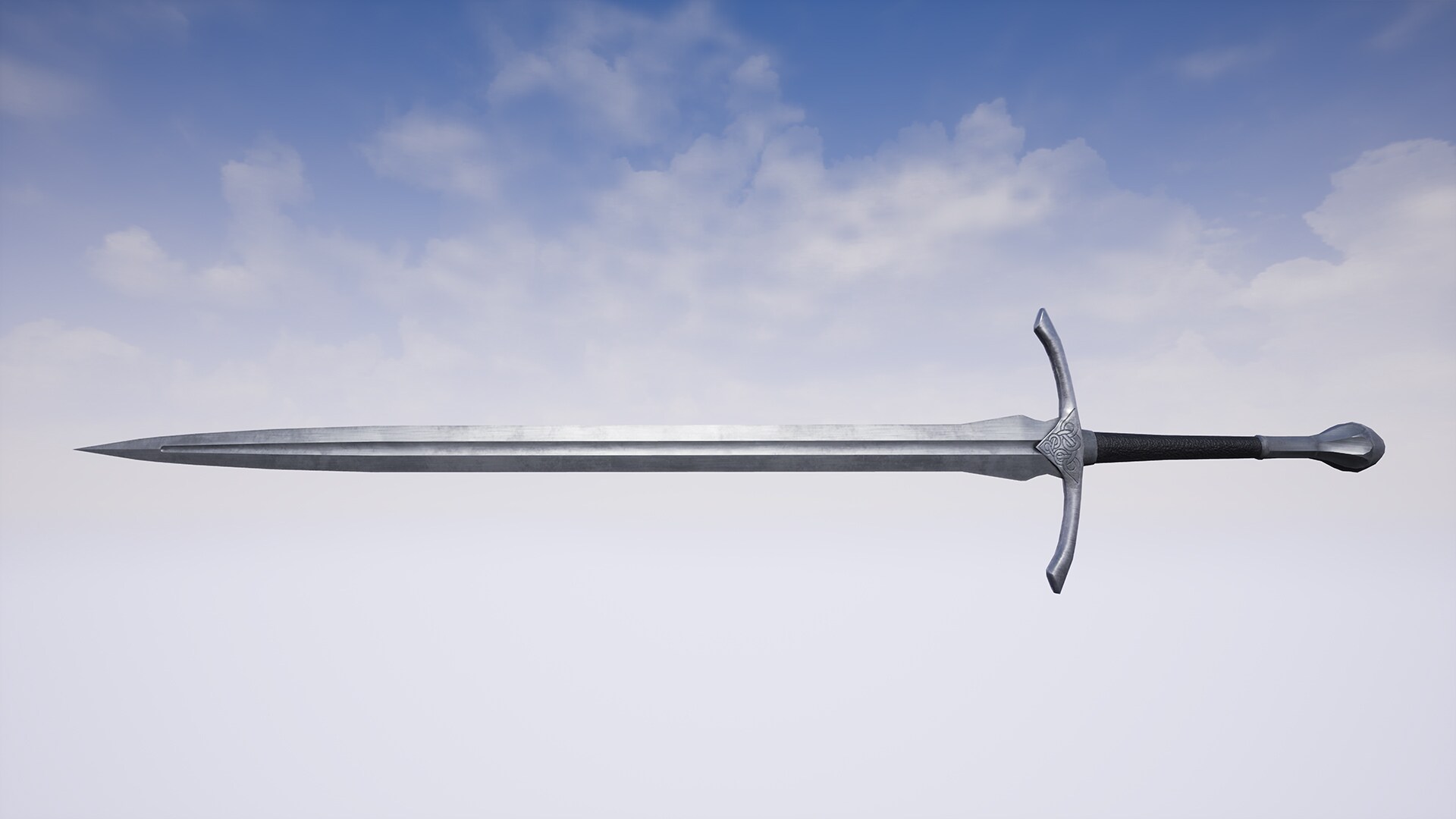 Weapons Series - Swords - Mini Pack：武器 - UE マーケットプレイス