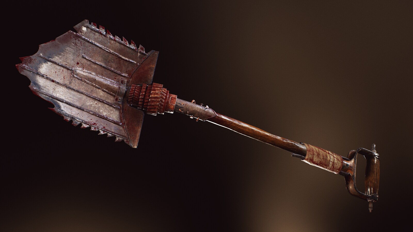 Post Apocalyptic Melee Weapons VOL.3 in Weapons - UE Marketplace