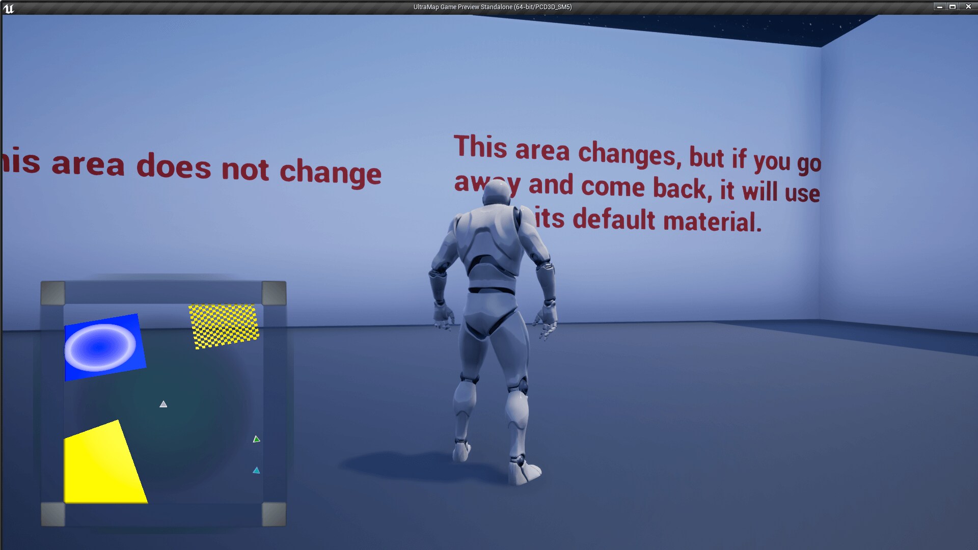 UMG Ultra Map (Minimap System) in Blueprints - UE Marketplace