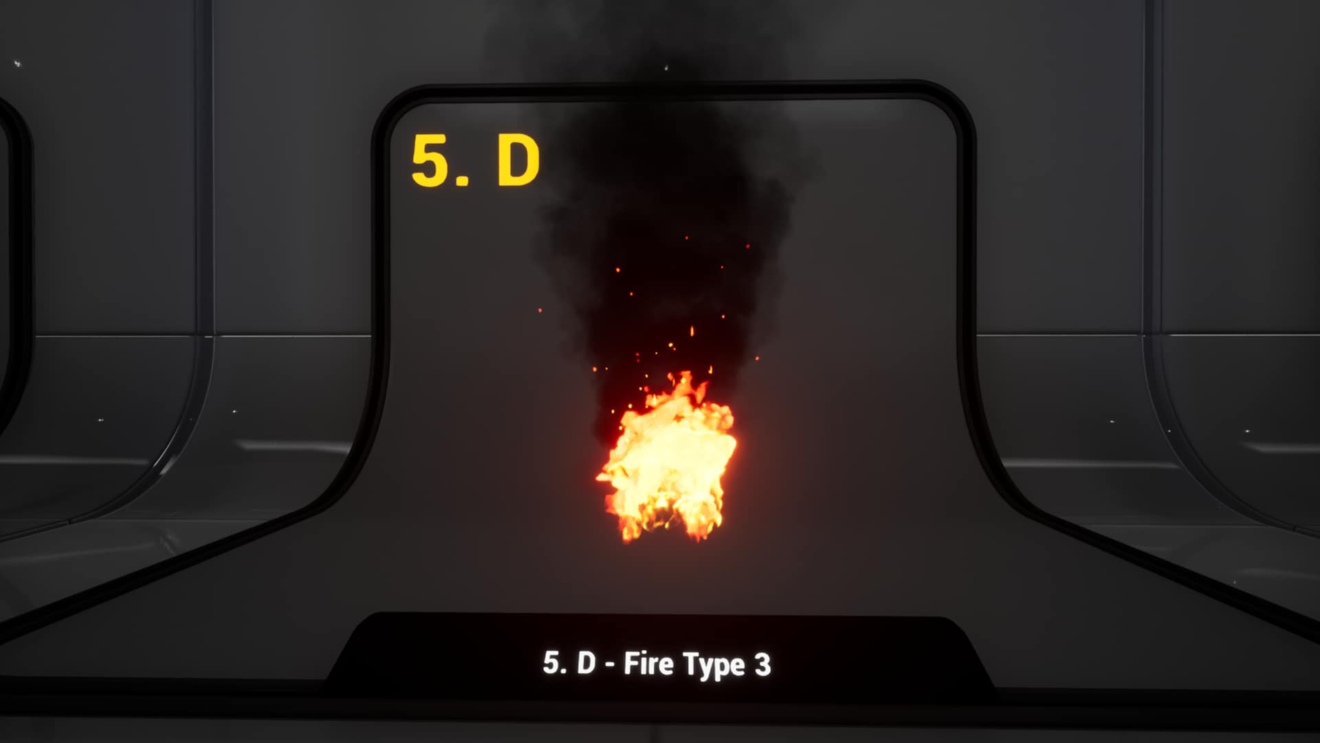 Fire Particles Pack in Visual Effects - UE Marketplace