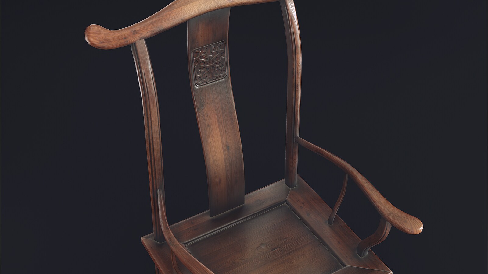 Chinese Furniture in Props - UE Marketplace