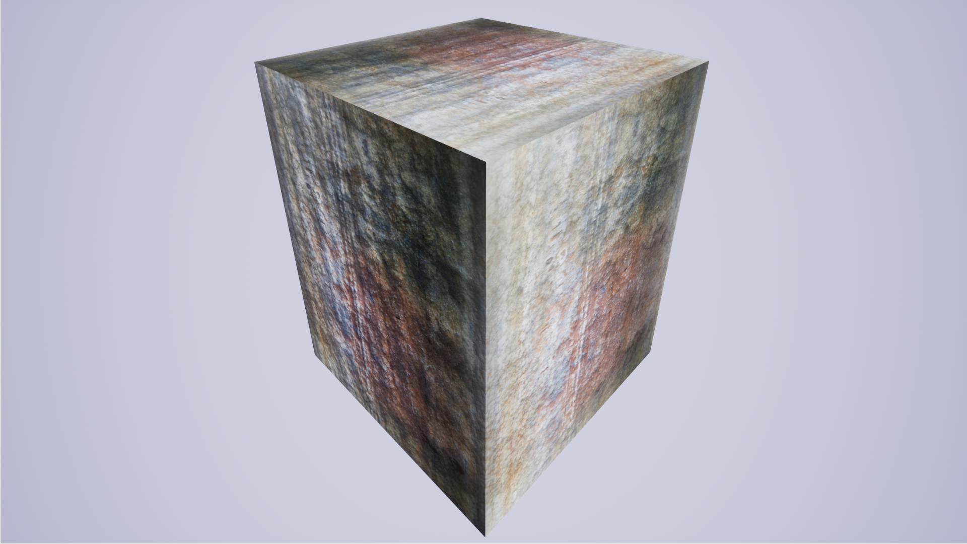 25 Ground Materials Vol 2 in Materials - UE Marketplace