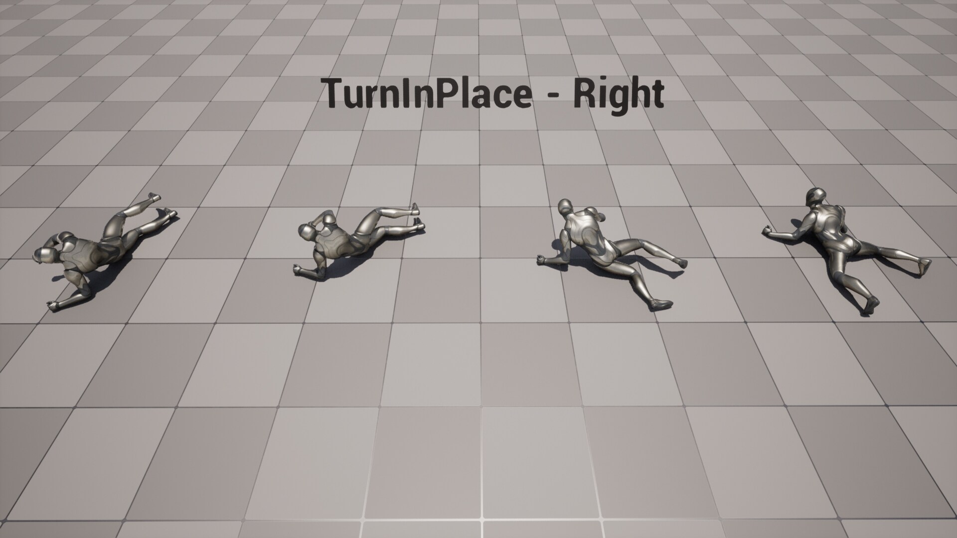 Prone/Crawl Animation Pack in Animations - UE Marketplace