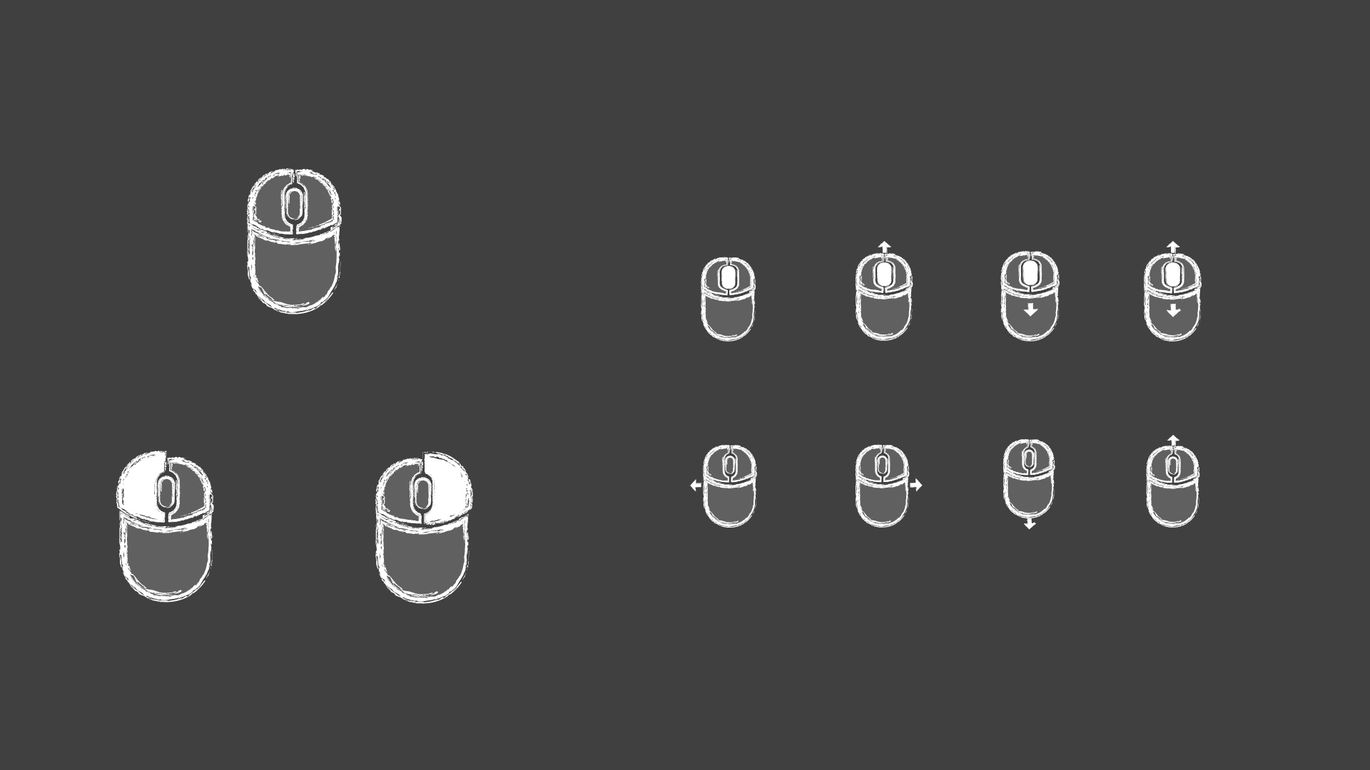 Unique Input Icons Pack In 2d Assets Ue Marketplace 