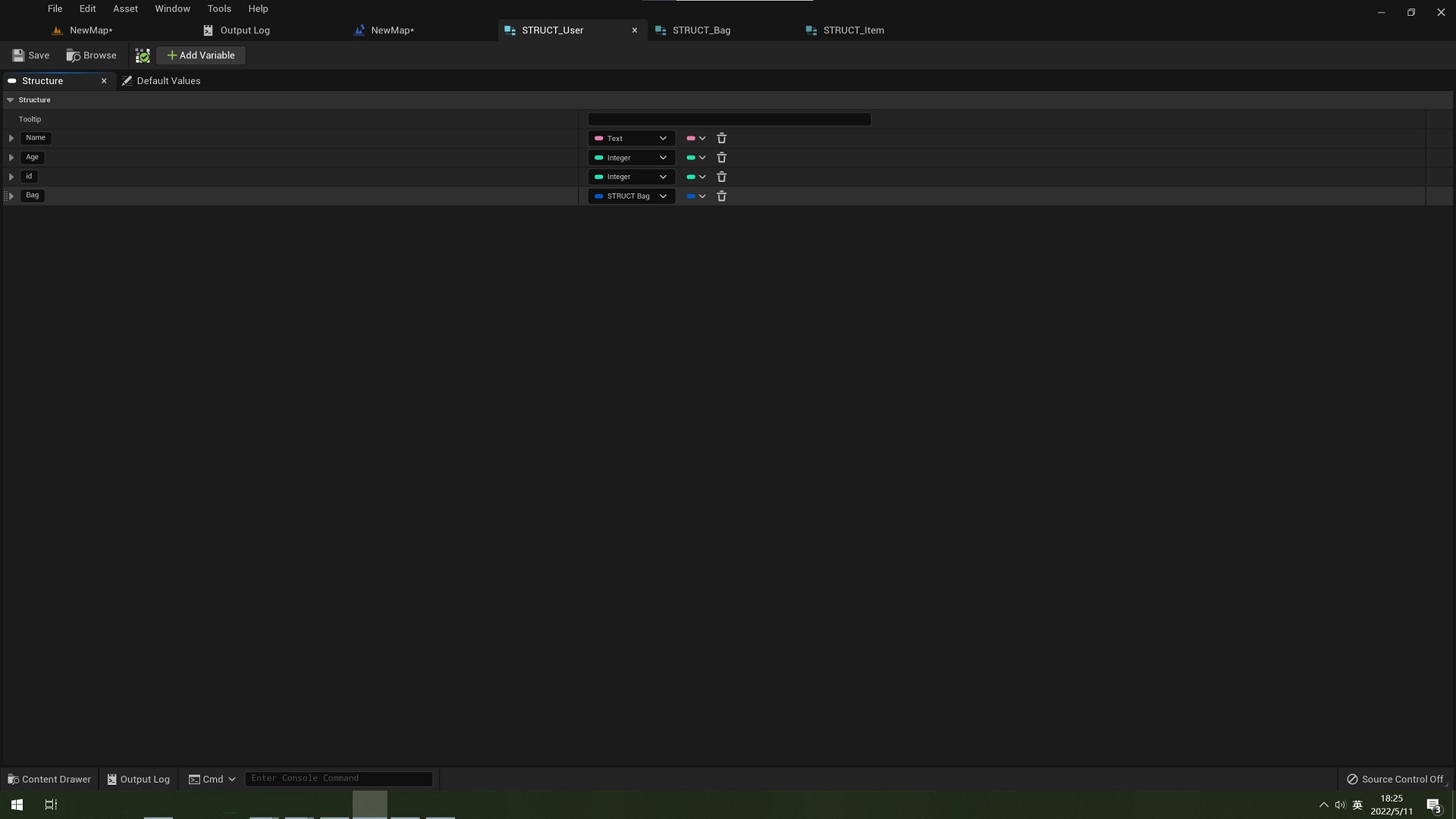 Struct 2 Json In Code Plugins Ue Marketplace