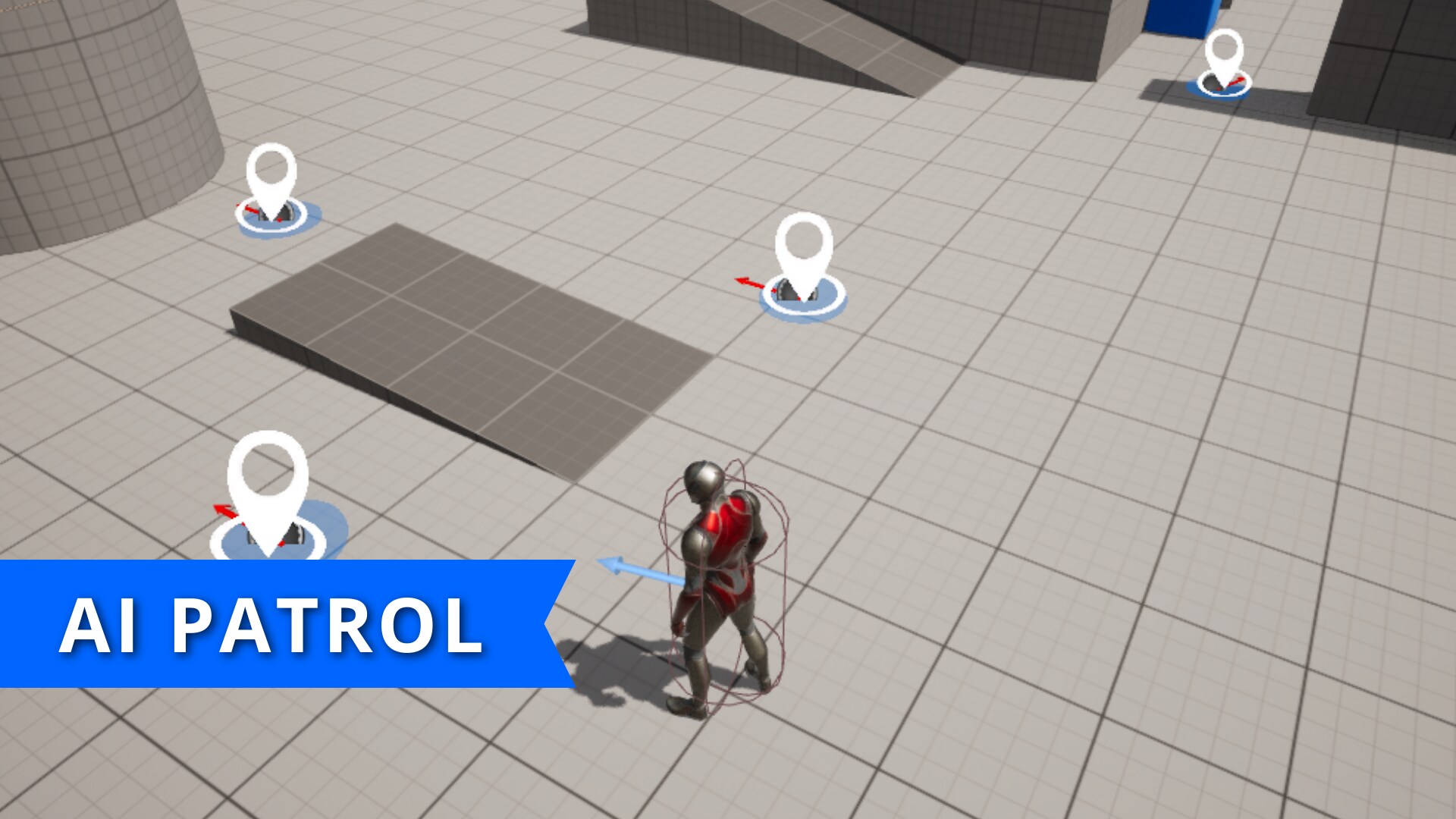 Unreal Engine Directory
