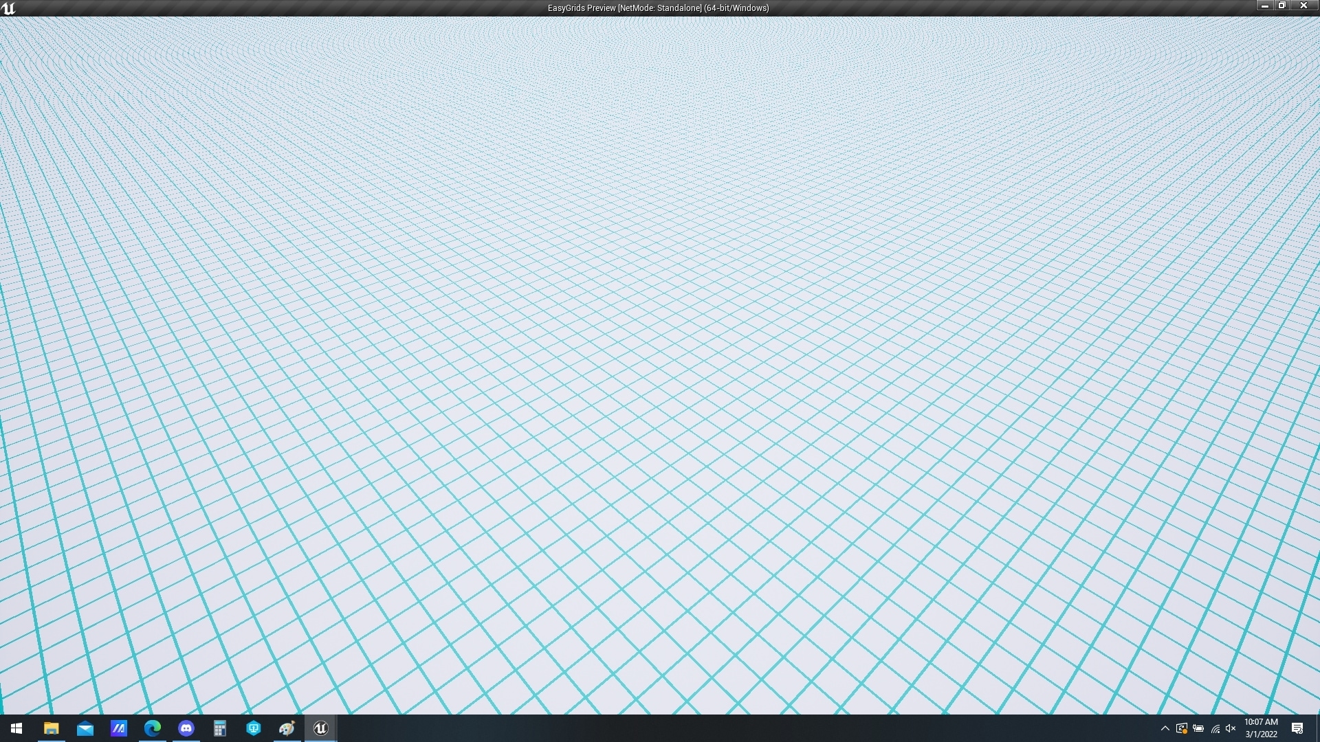 Blueprint Grid Logic Example Pack in Blueprints - UE Marketplace