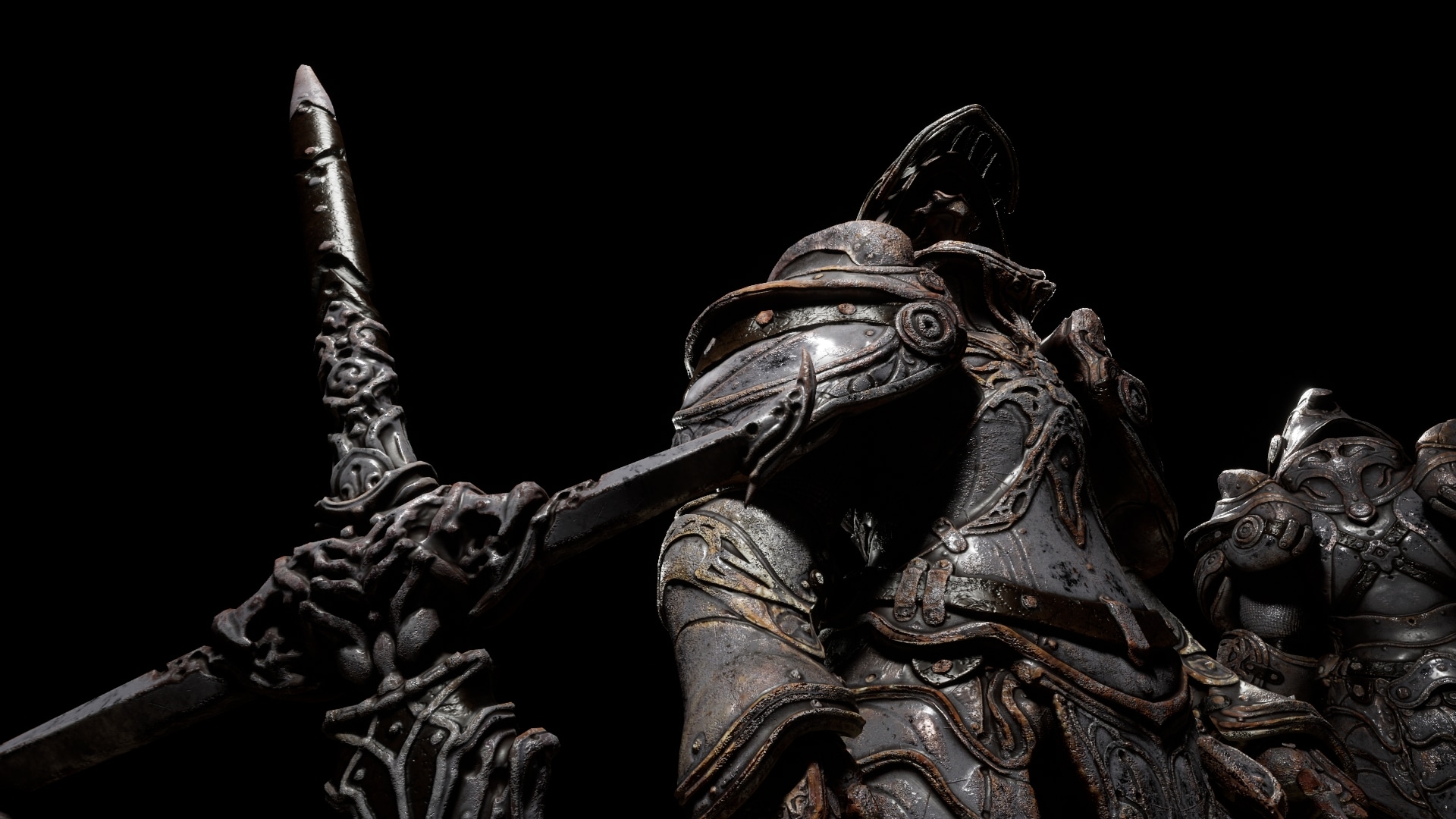 [CR] Character Rough - Tamith in Characters - UE Marketplace