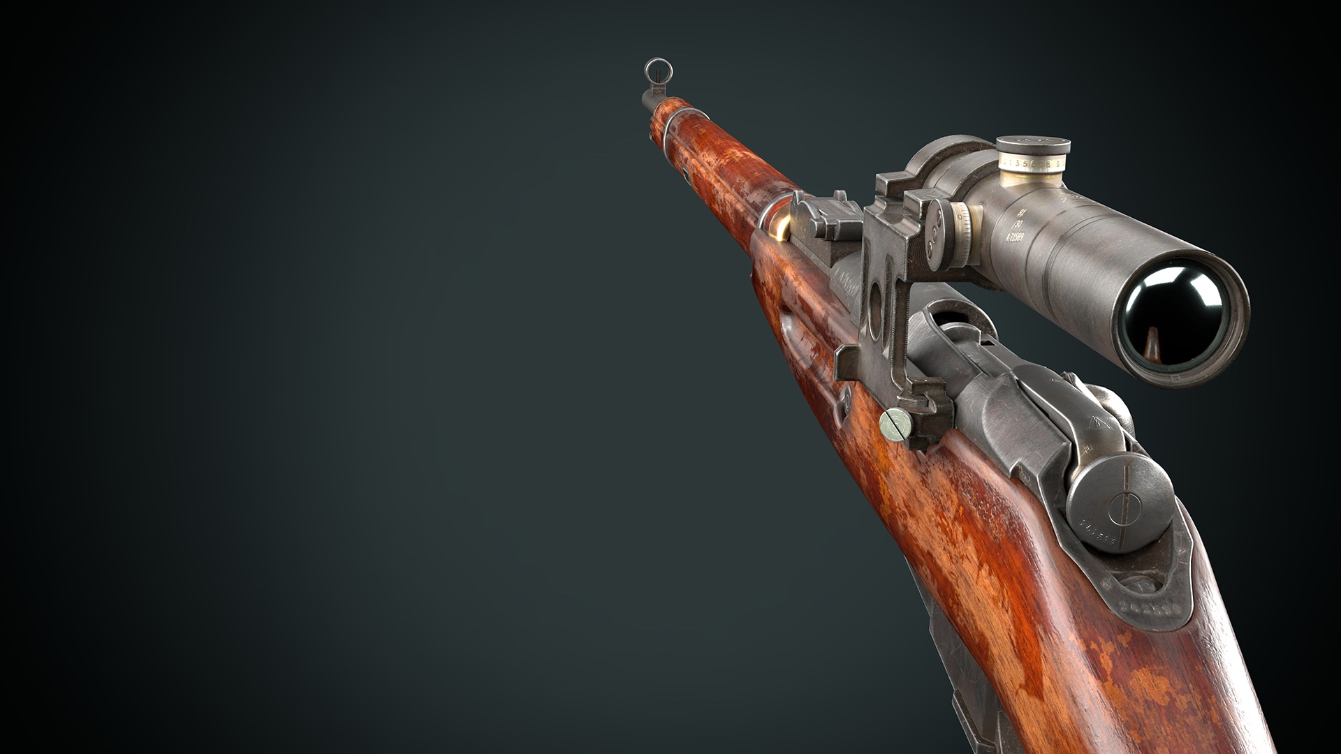 FPS Russian Weapon Pack in Props - UE Marketplace