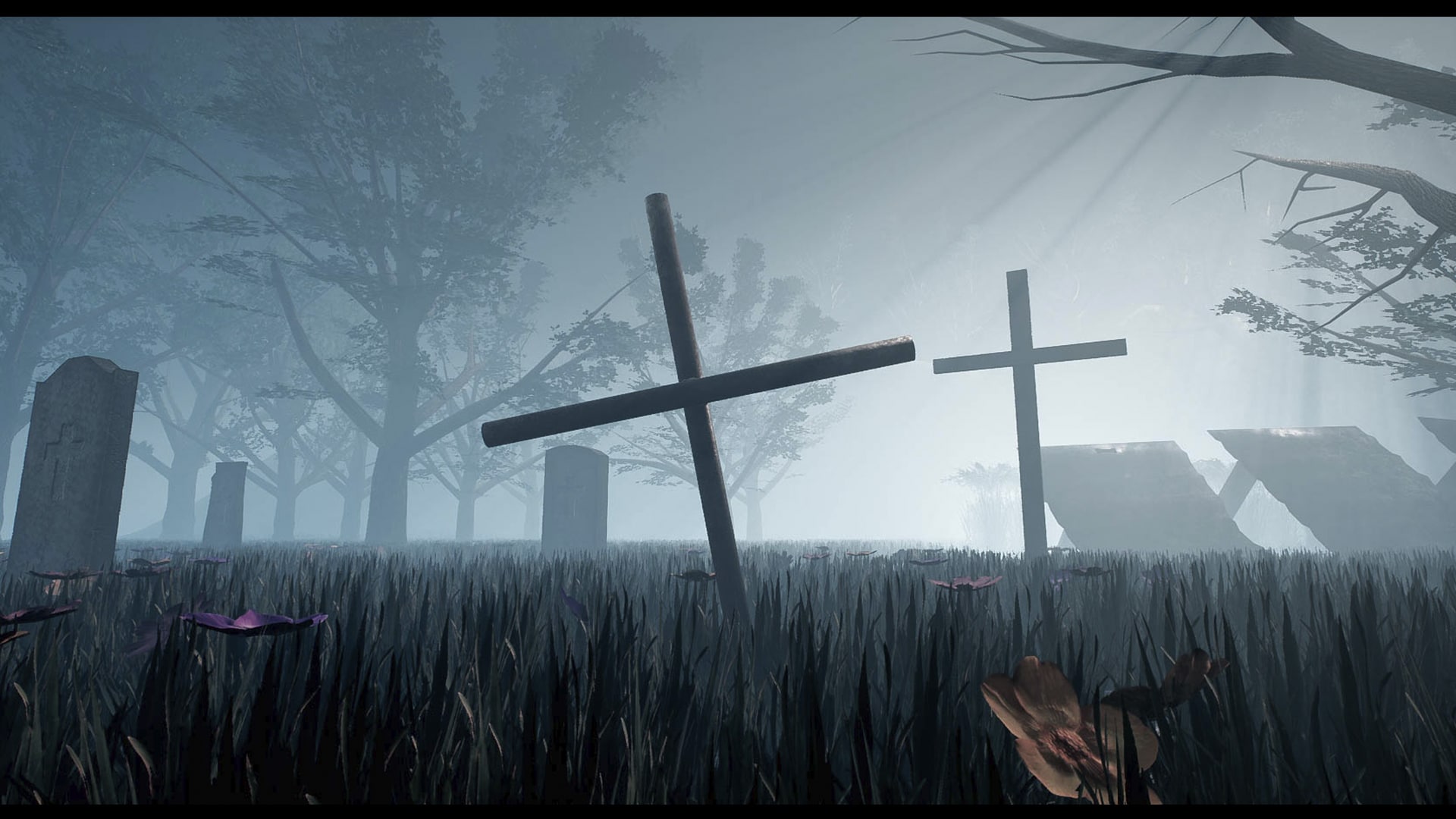 Post apocalyptic Props + environment in Props - UE Marketplace