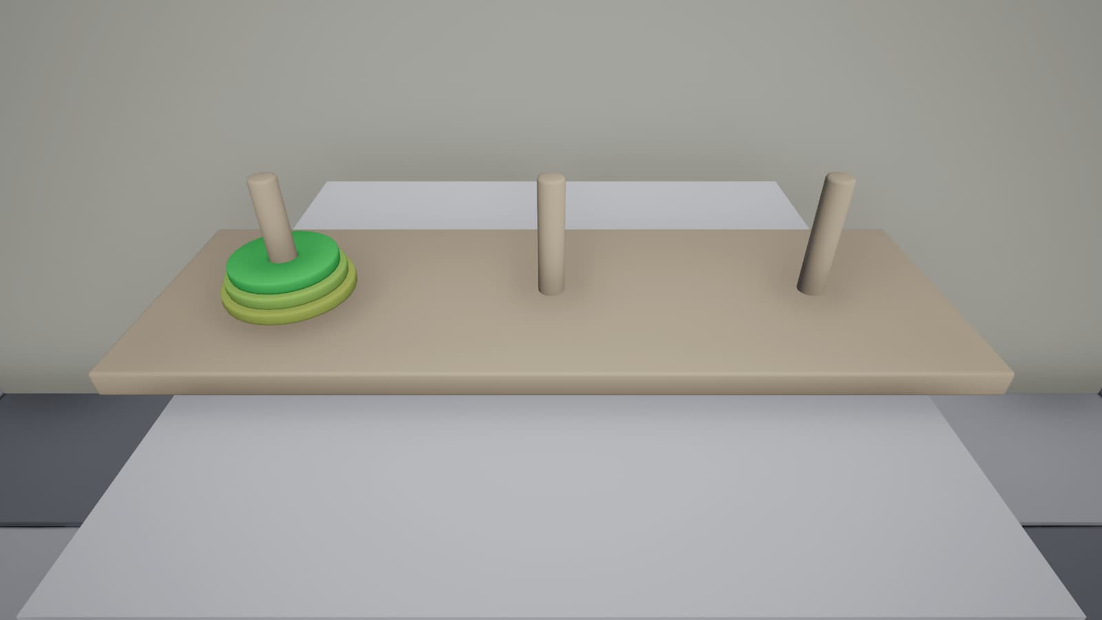 Puzzles Vol.2 in Blueprints - UE Marketplace