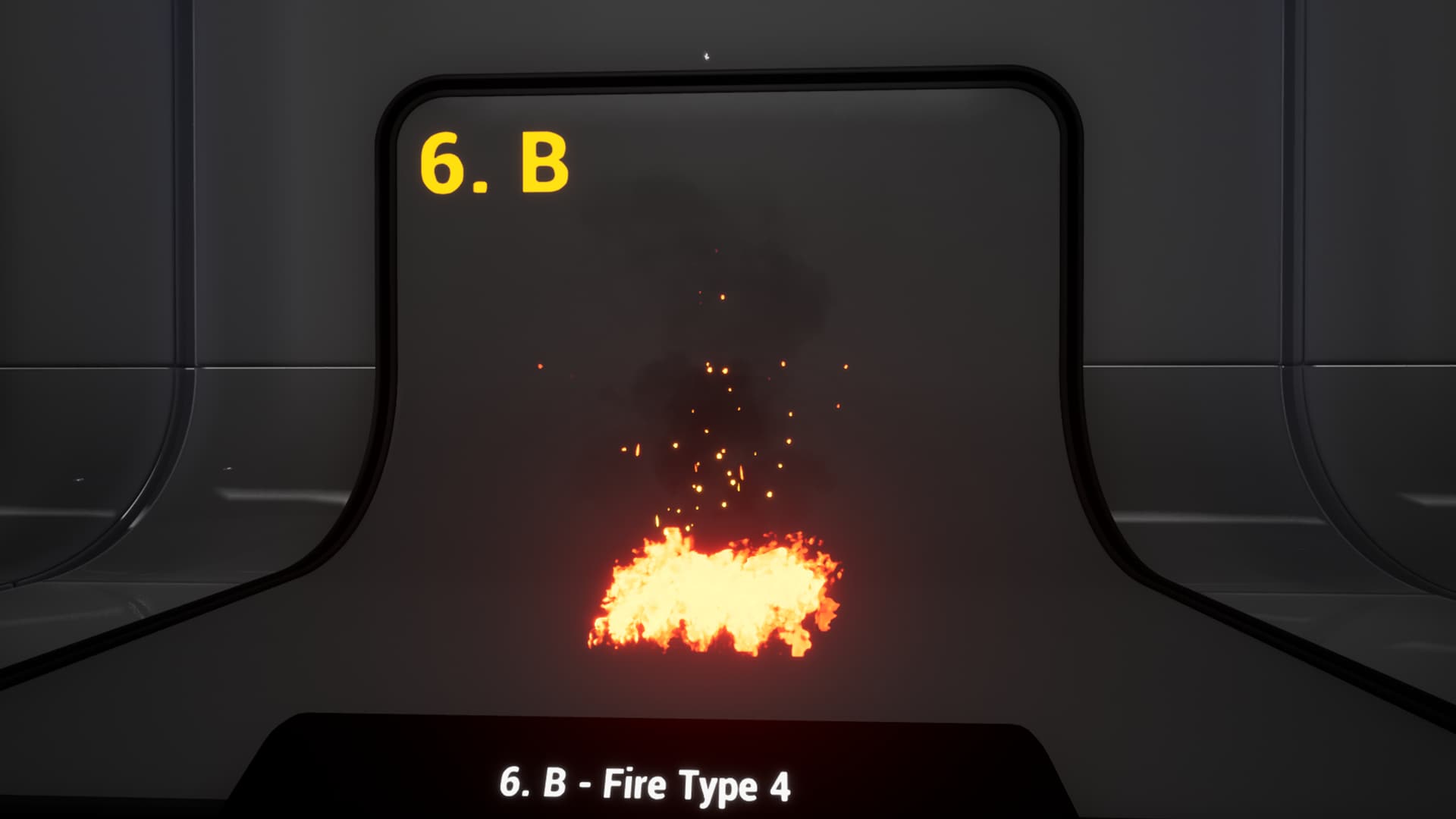 Fire Particles Pack in Visual Effects - UE Marketplace