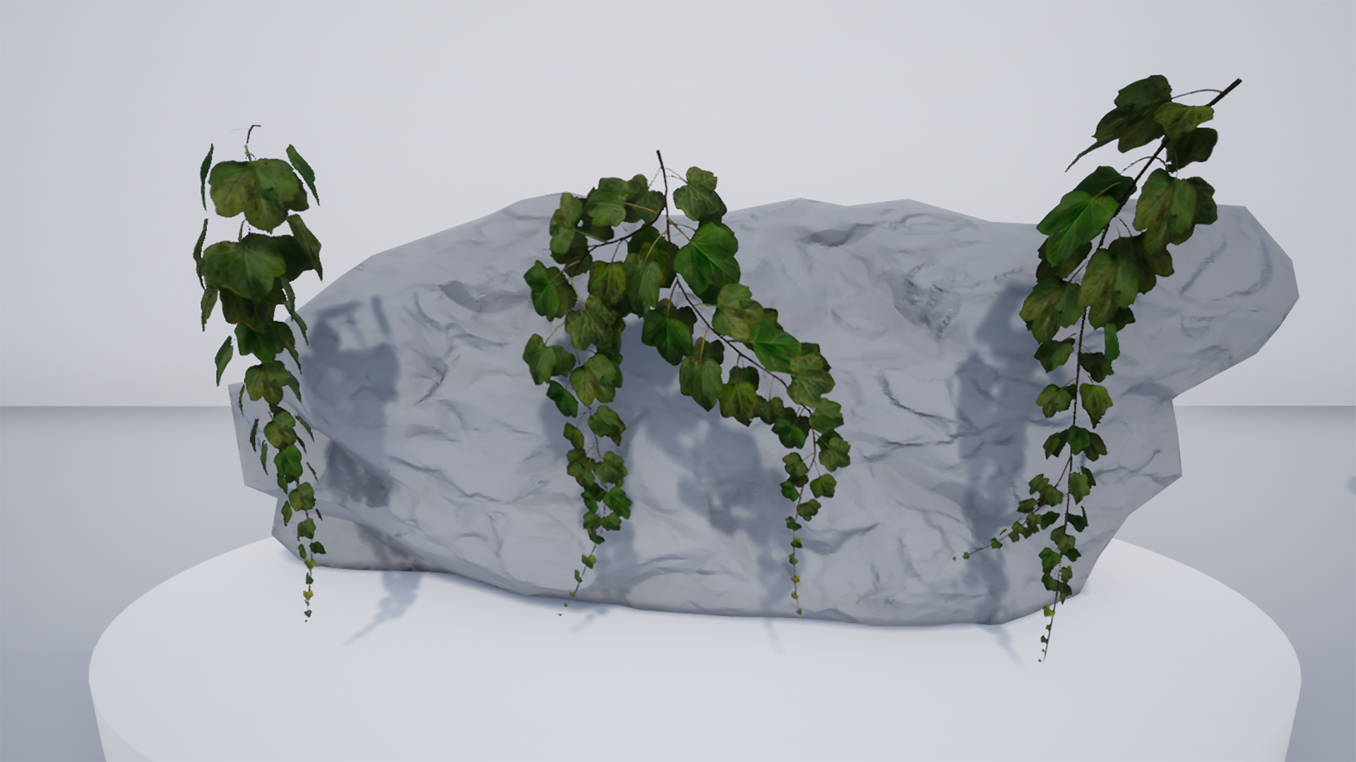 Dynamic Ivy Creation Pack