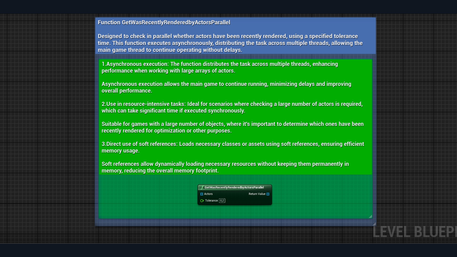 NordVaderLibrary in Code Plugins - UE Marketplace