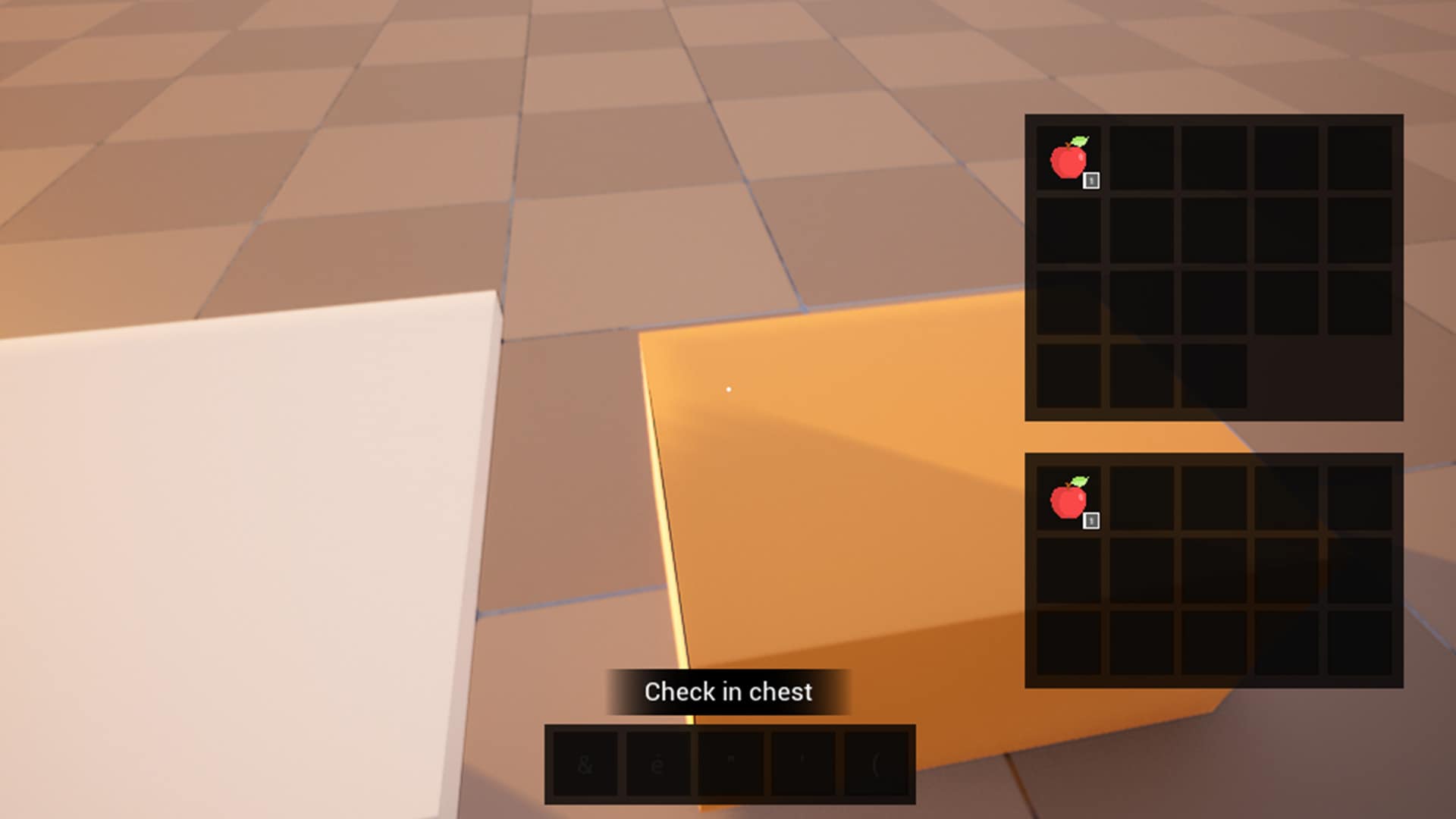 Multiplayer Inventory System In Blueprints Ue Marketplace