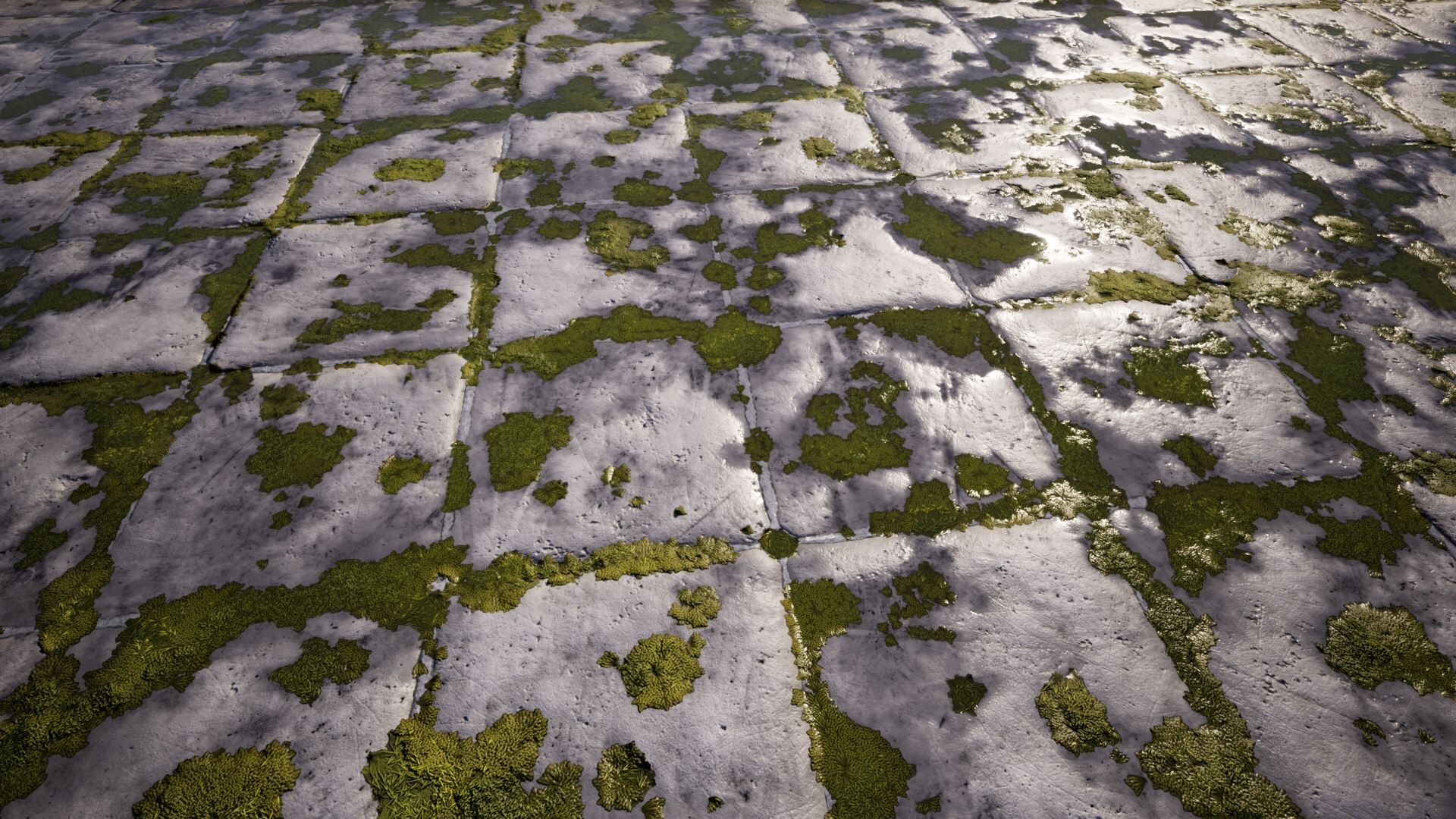 Post-Apocalyptic Material Pack in Materials - UE Marketplace