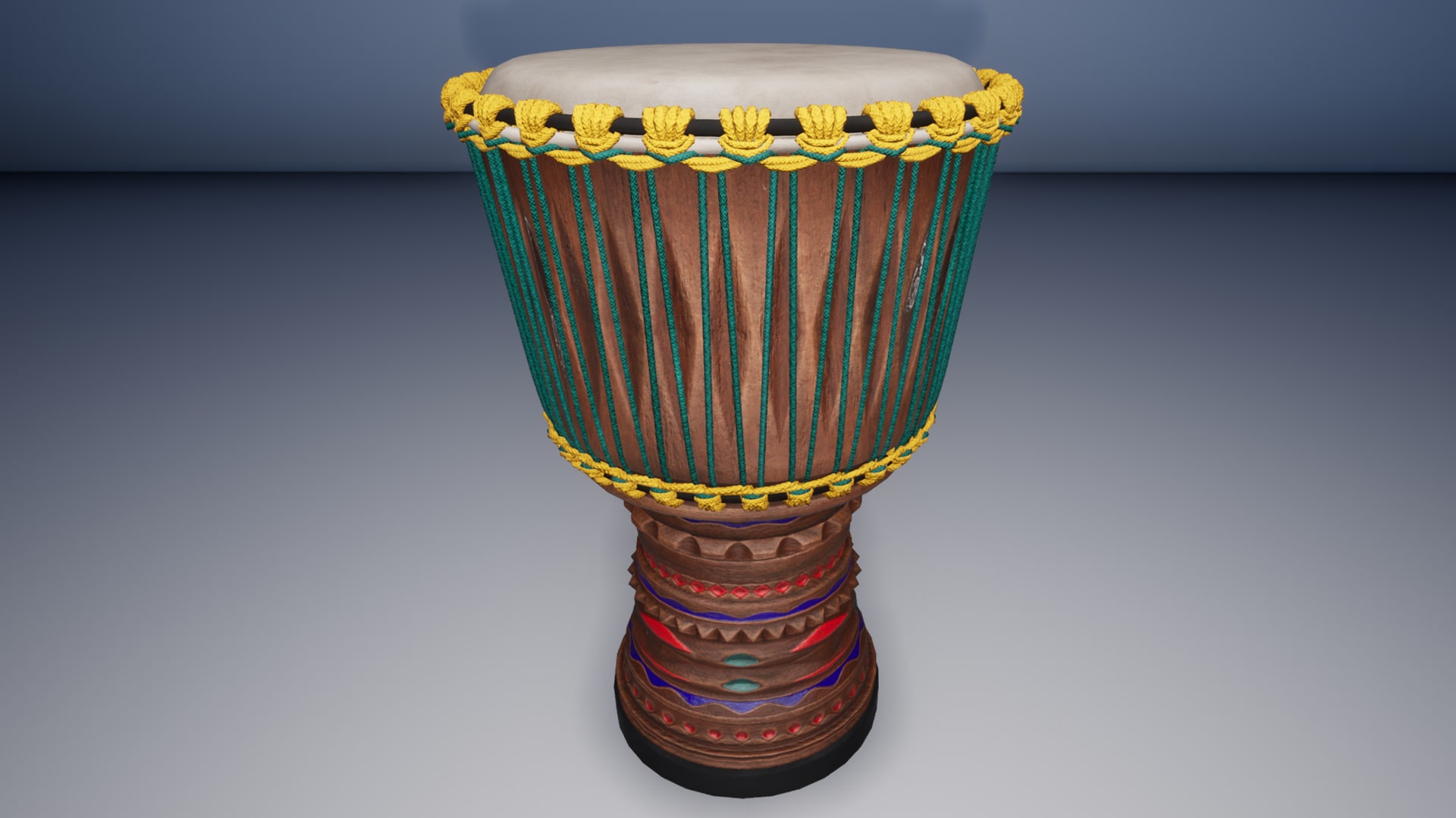 Musical instruments in Props - UE Marketplace