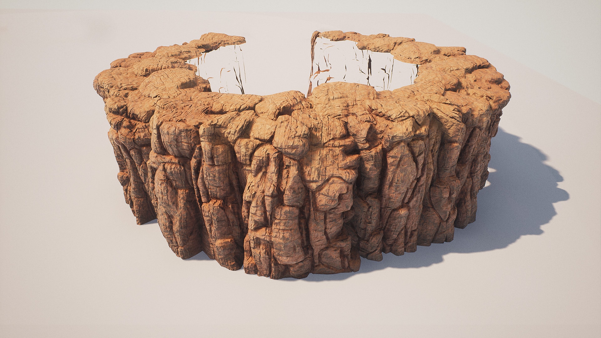 Complete Rock Pack in Props - UE Marketplace