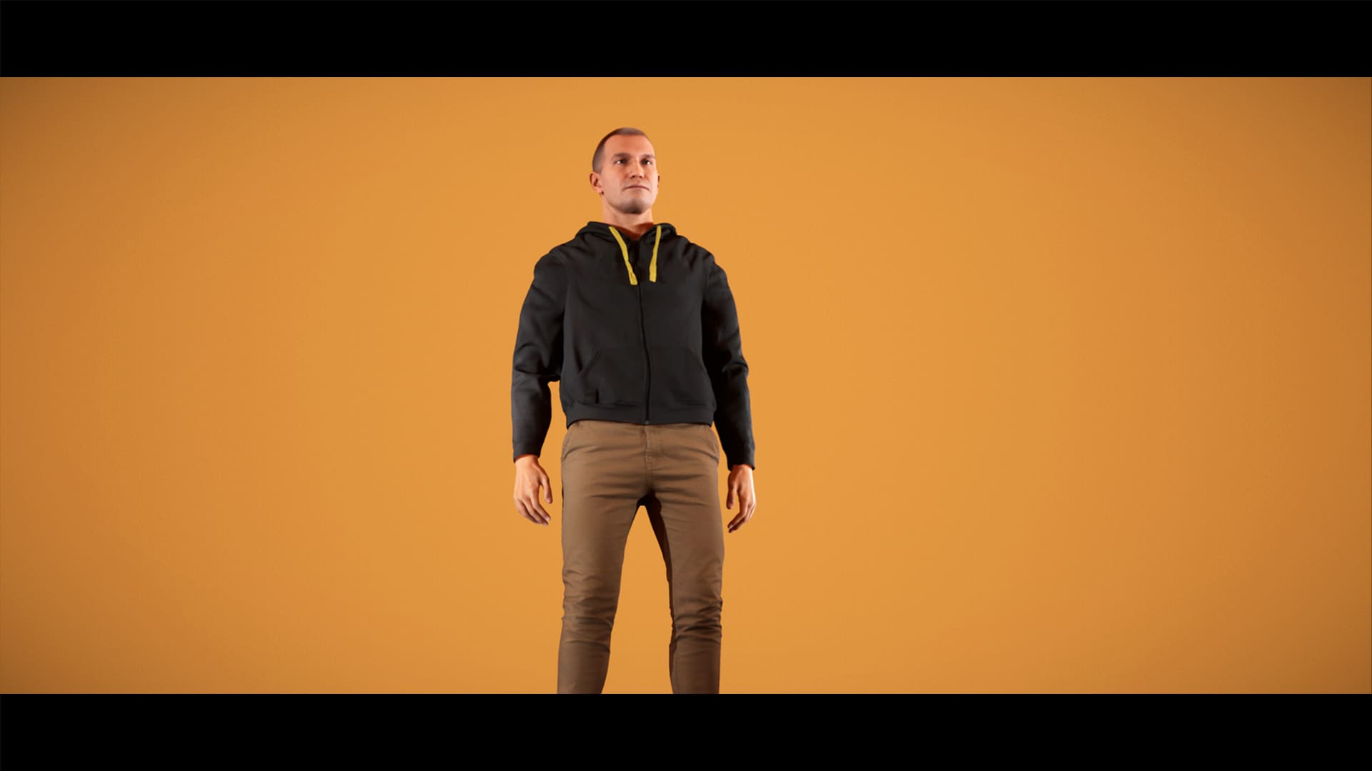 Mark in Characters - UE Marketplace