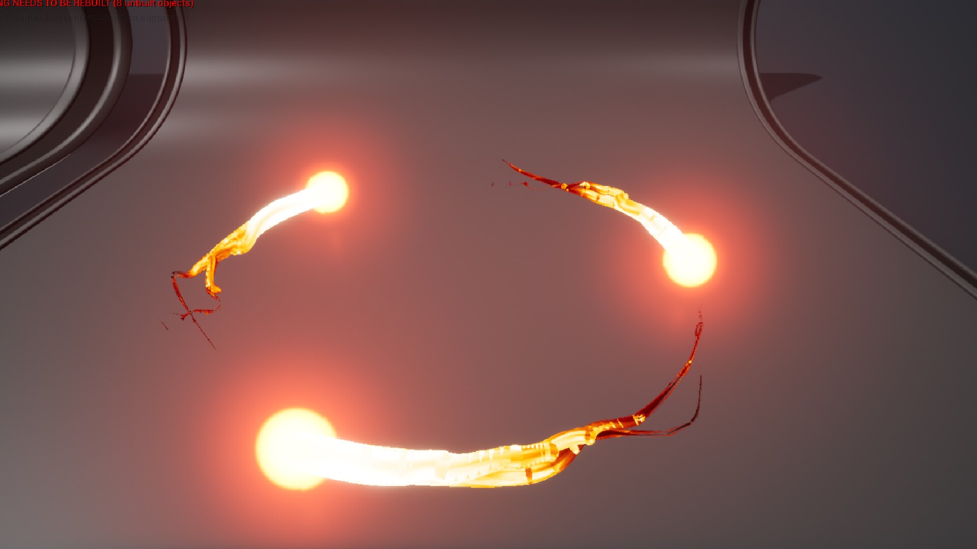 Shield & Aura Vfx Pack 01 in Visual Effects - UE Marketplace