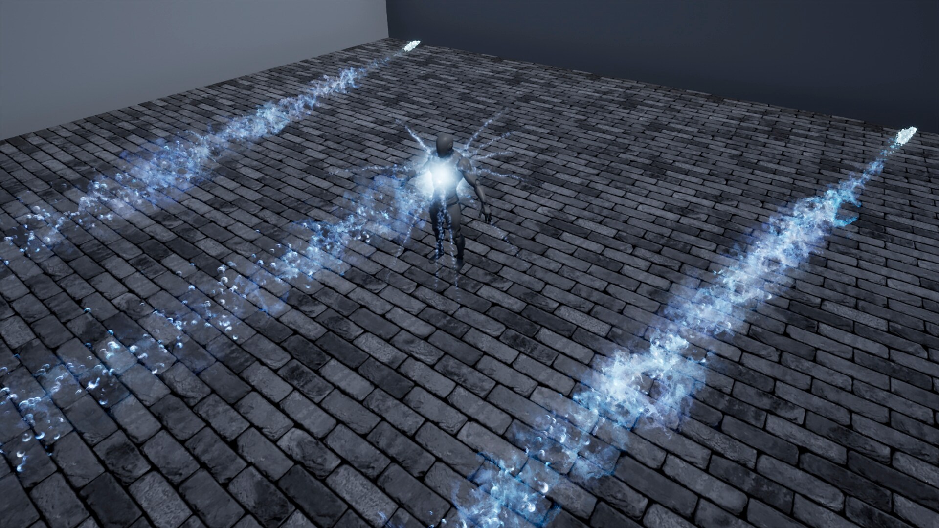 VFX Attack And Impact in Visual Effects - UE Marketplace