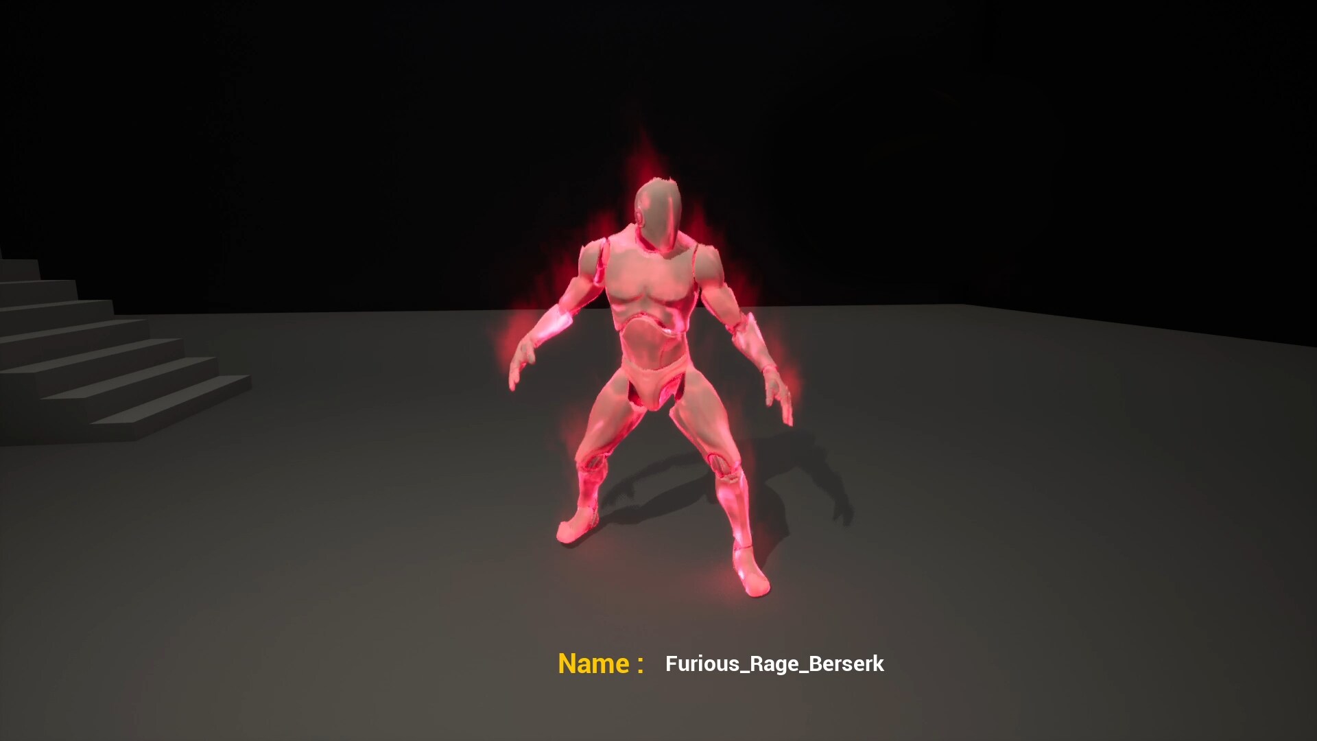 Character Status VFX Material - Unreal Engine Asset Character Status VFX Material - Unreal Engine Asset