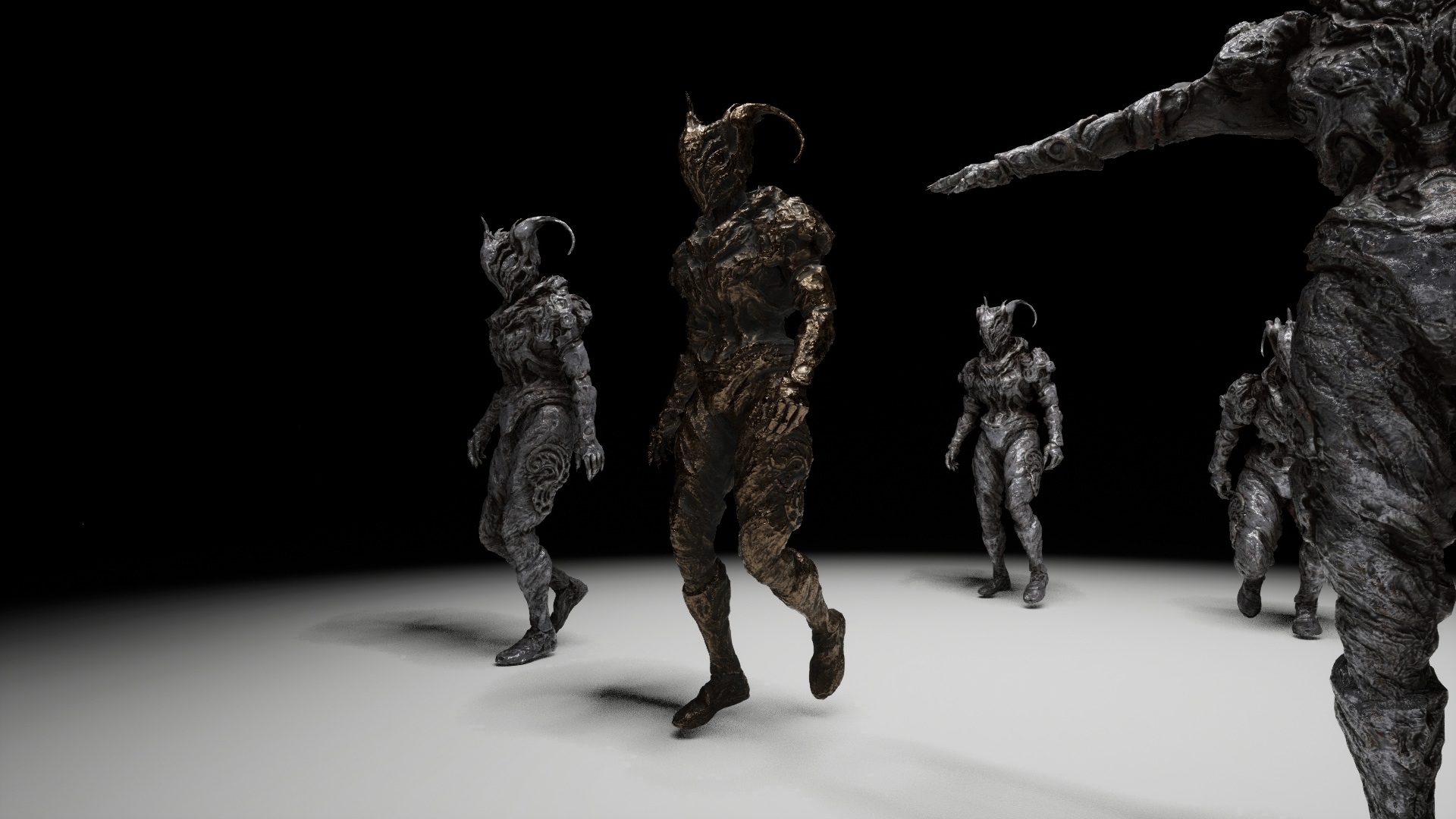 [CR] Character Rough - Dian in Characters - UE Marketplace