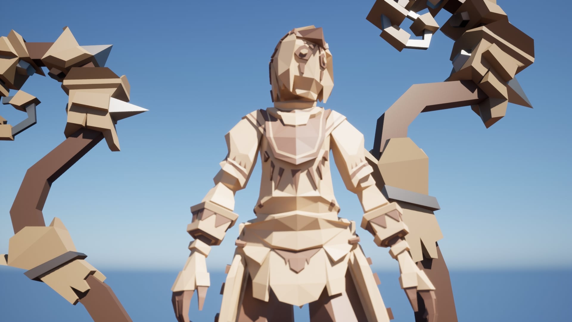 Unreal Engine Directory