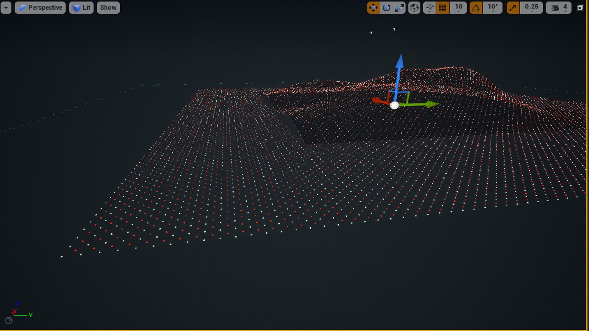 Blueprint Grid Logic Example Pack in Blueprints - UE Marketplace