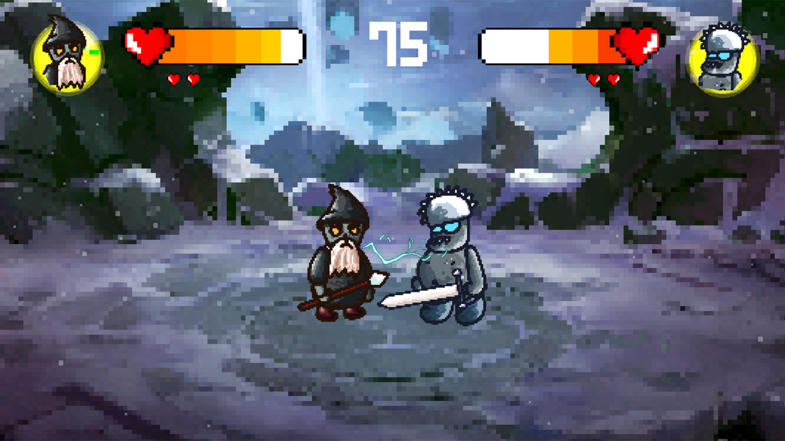 Battle Arena Backgrounds in 2D Assets - UE Marketplace