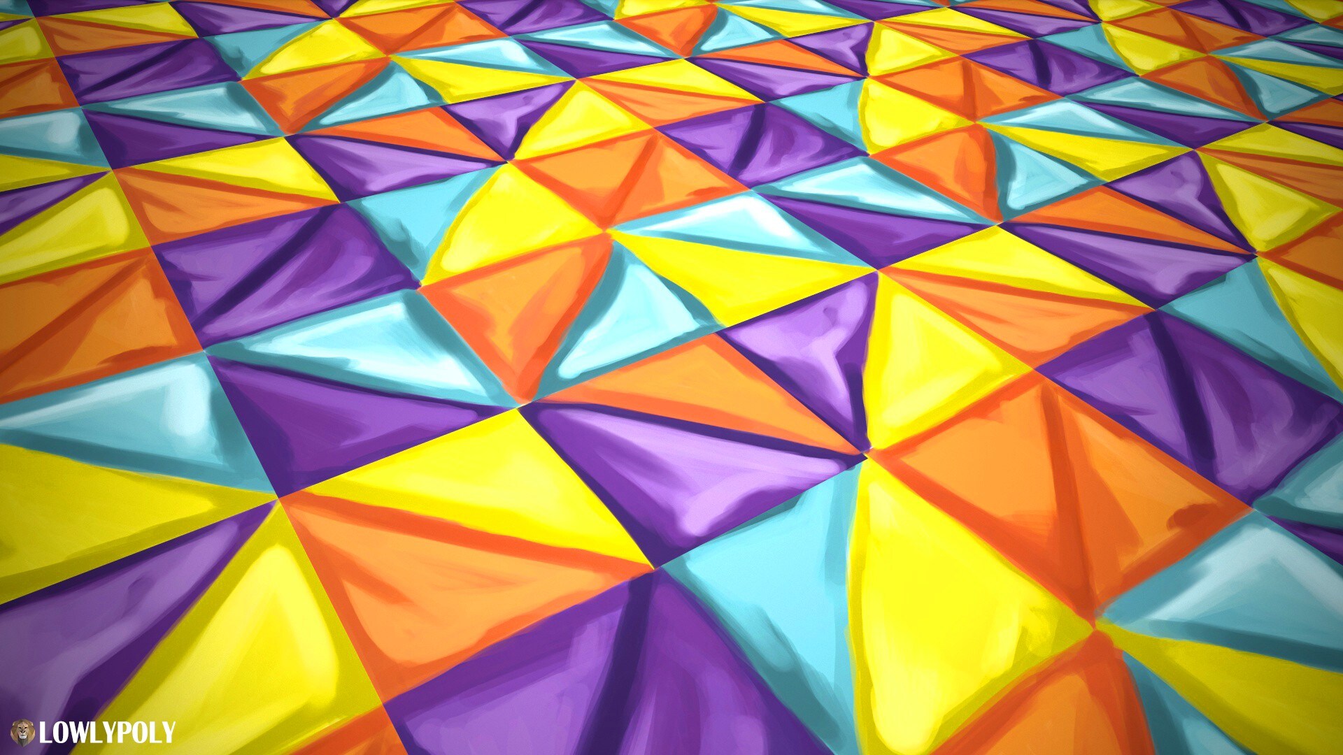 在贴图创建的Cloth Fabric Vol.108 - Stylized Game Textures - 虚幻引擎商城