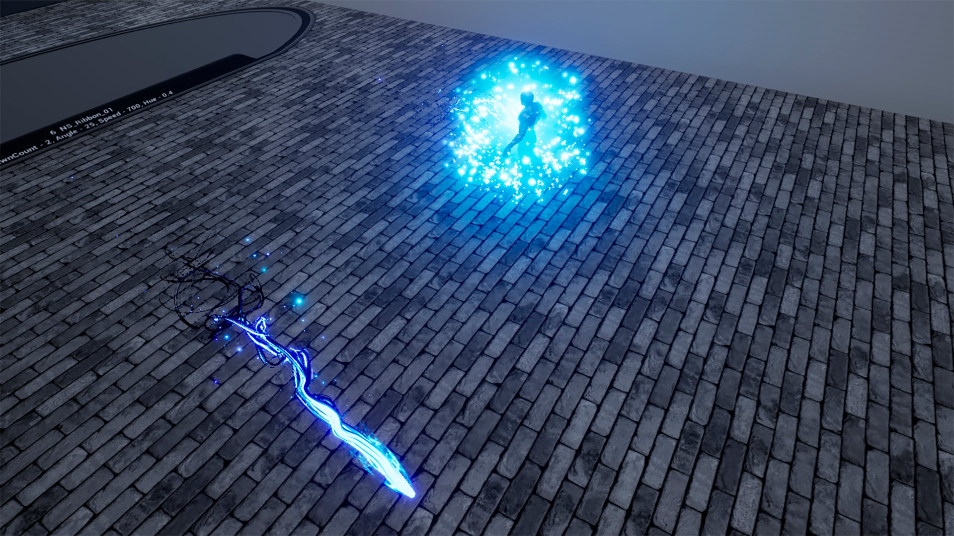 VFX Attack And Impact in Visual Effects - UE Marketplace