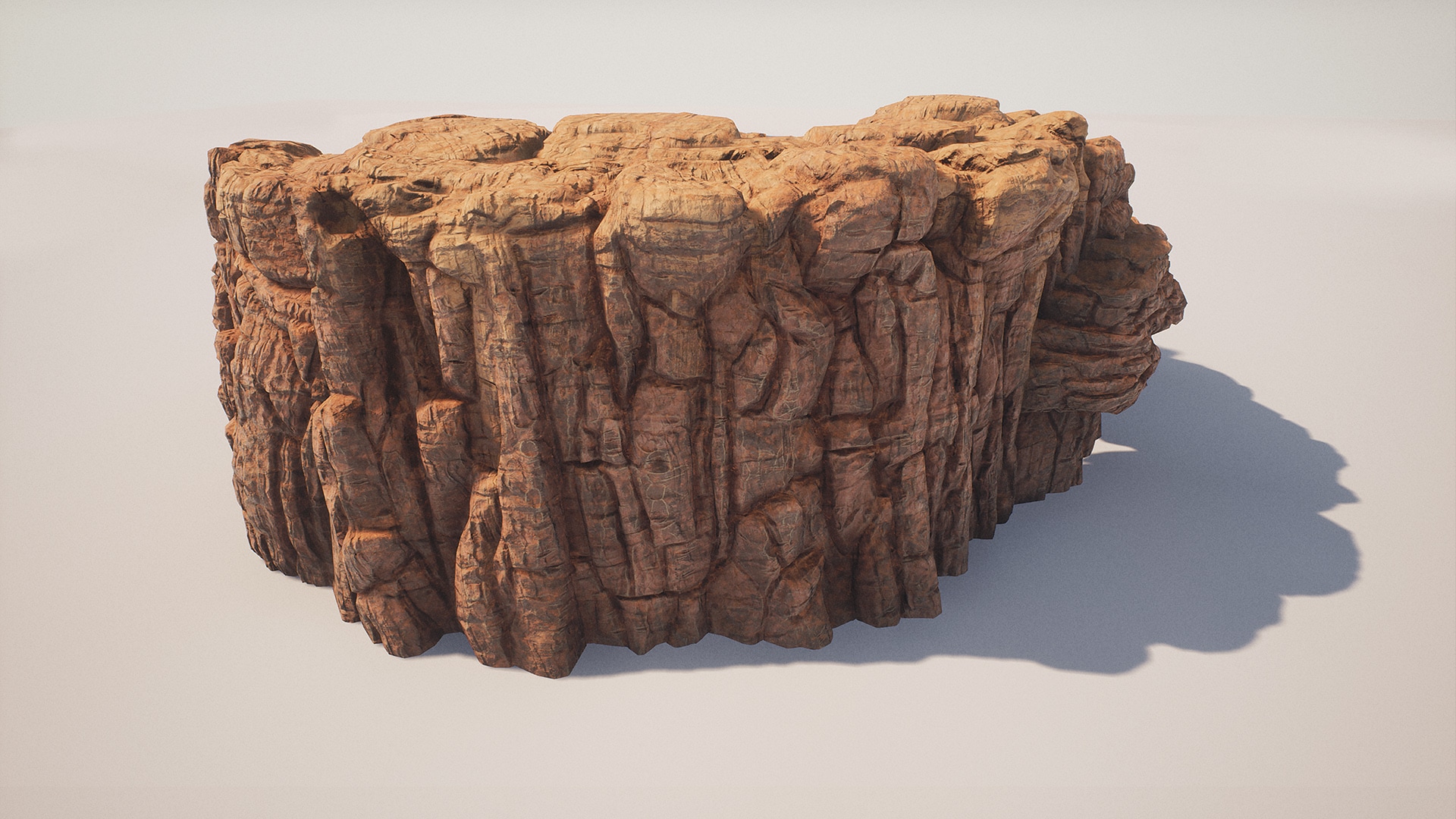 Complete Rock Pack in Props - UE Marketplace