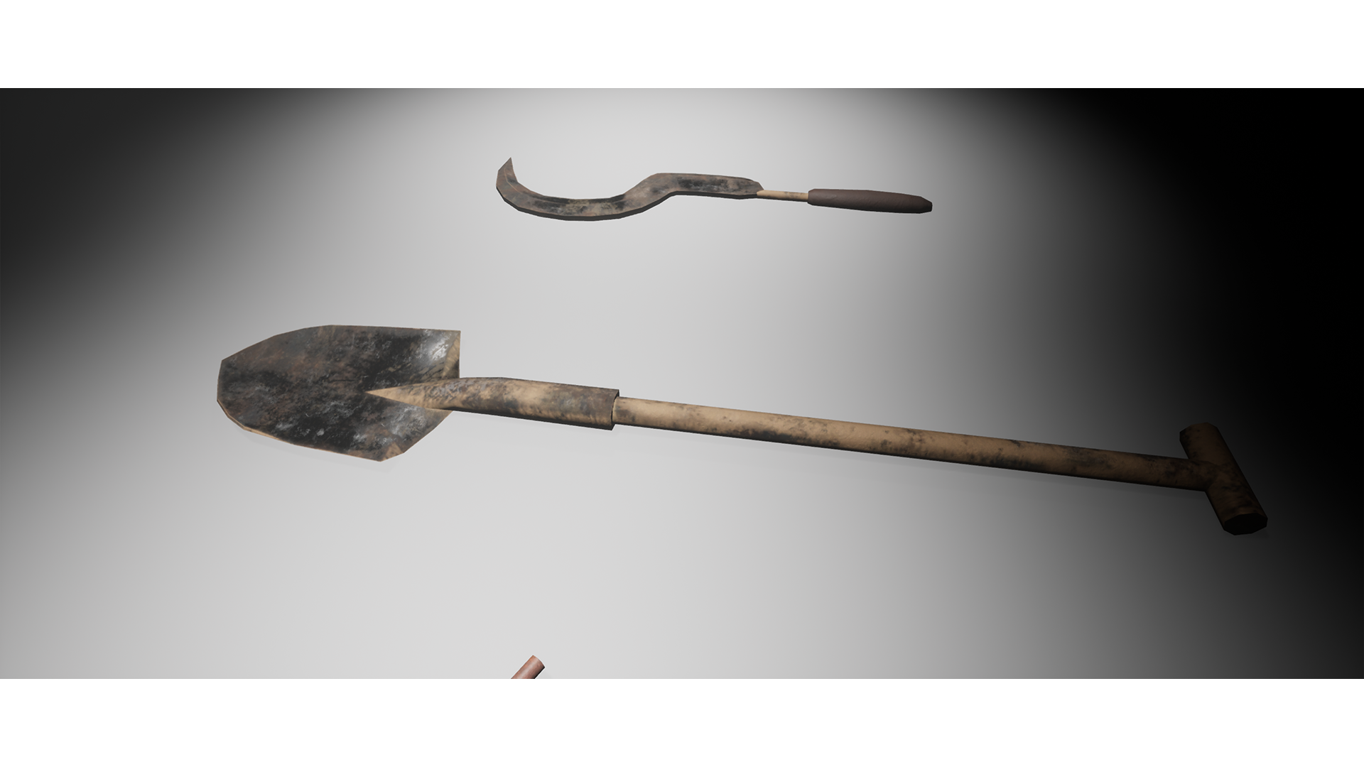 Zombie Melee Weapons Pack in Props - UE Marketplace