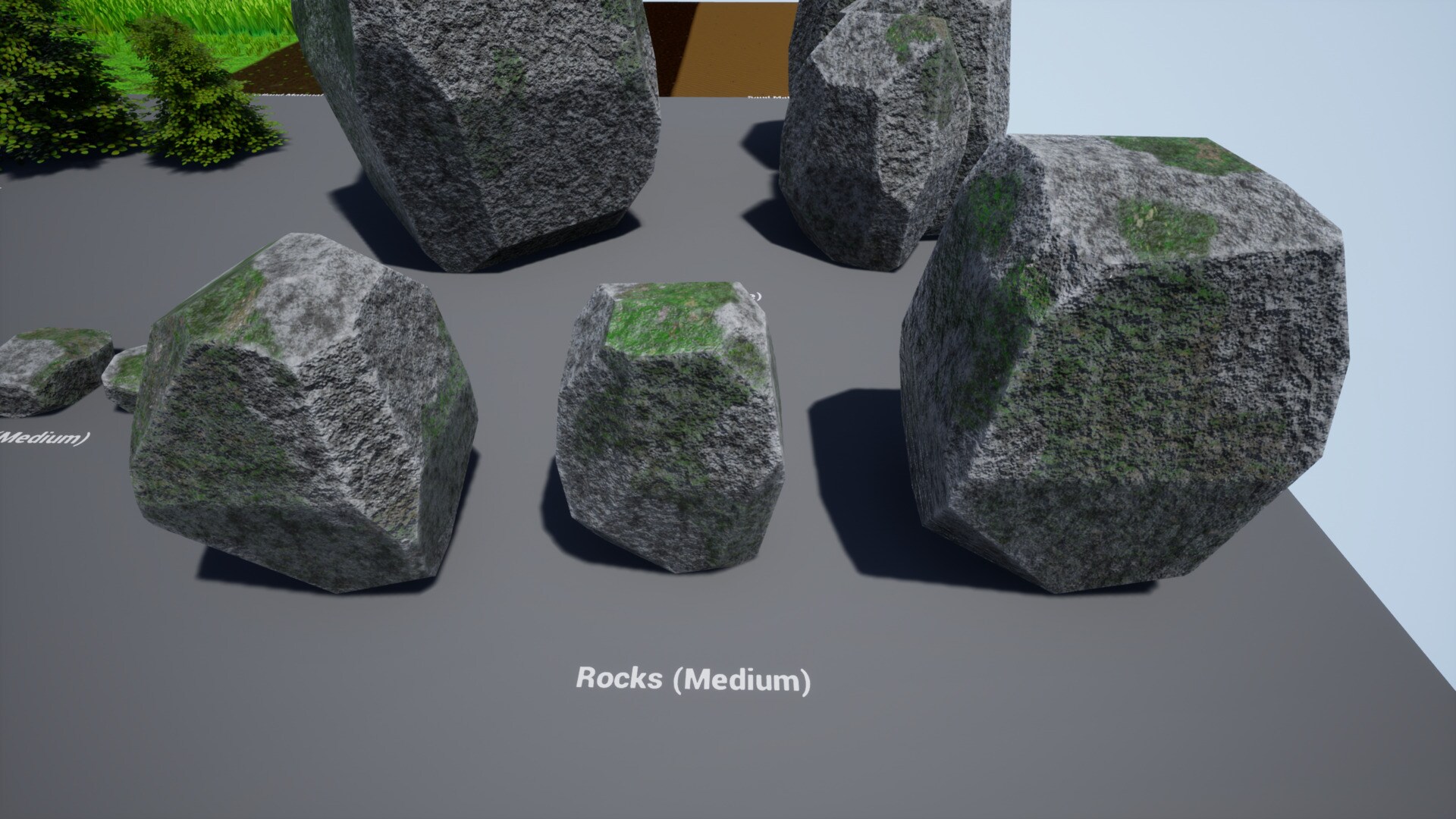 Stylized Environment Pack in Environments - UE Marketplace