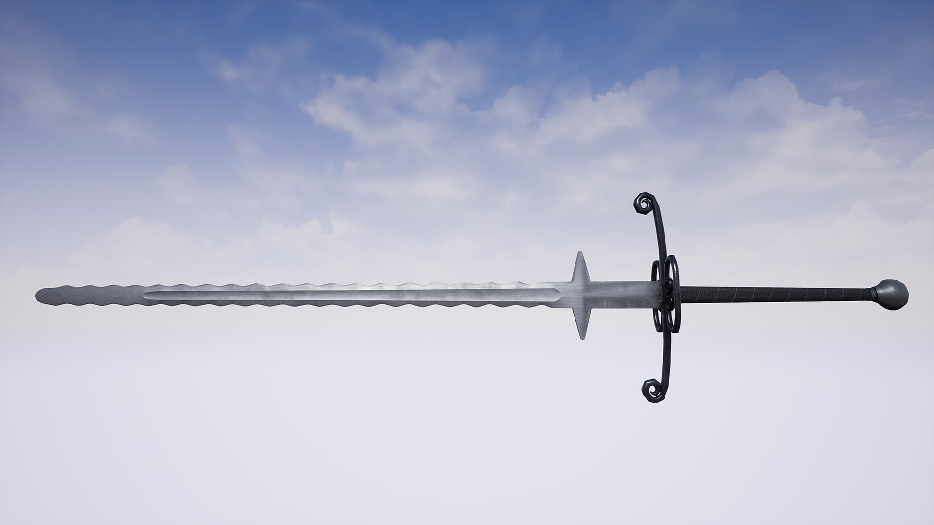 Weapons Series - Swords - Mini Pack：武器 - UE マーケットプレイス