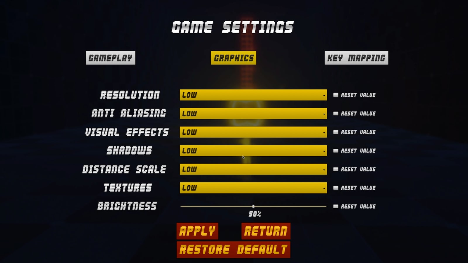 Score Grid in Blueprints - UE Marketplace