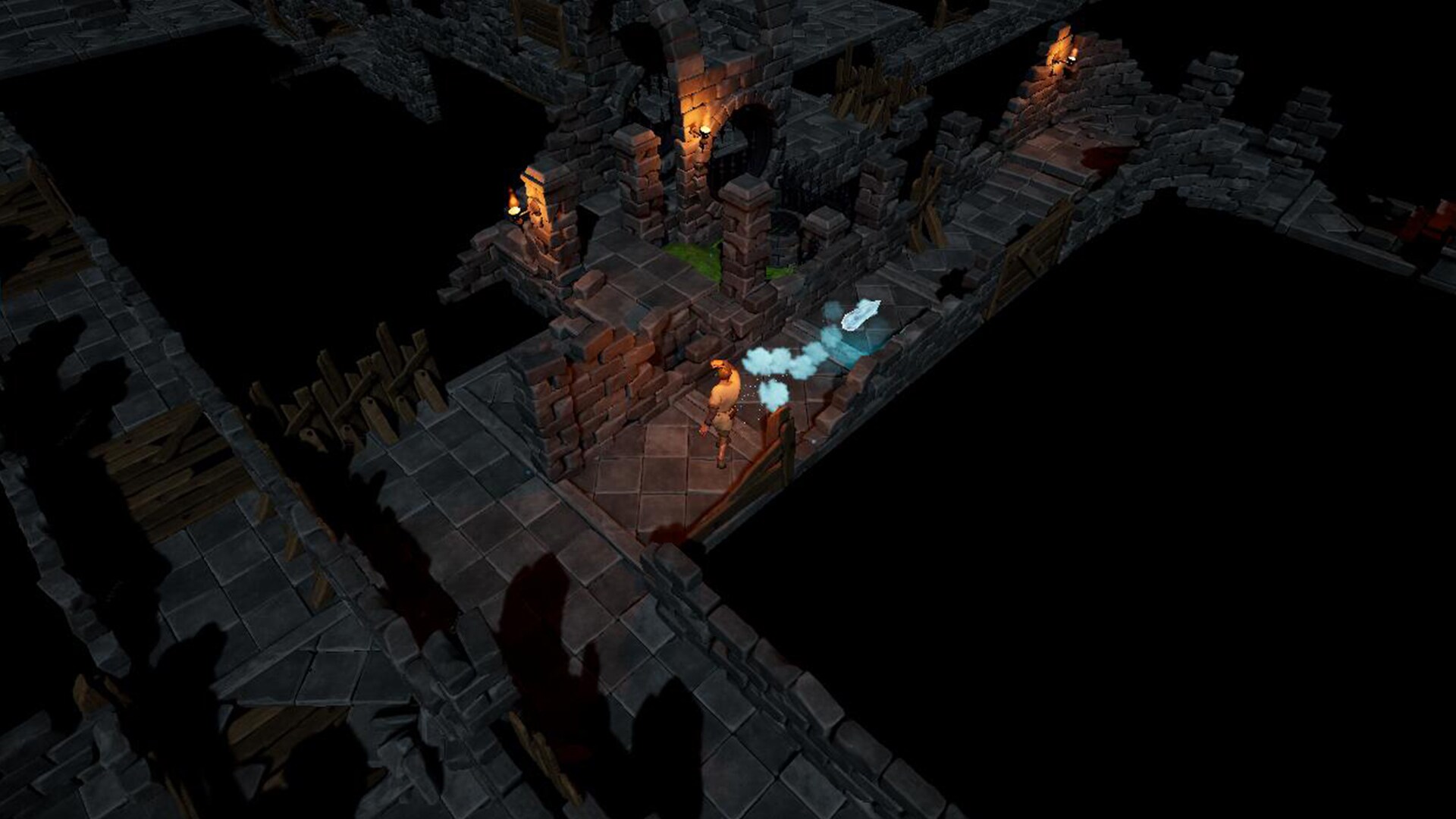 Ability System, 카테고리 코드 플러그인 - UE 마켓플레이스